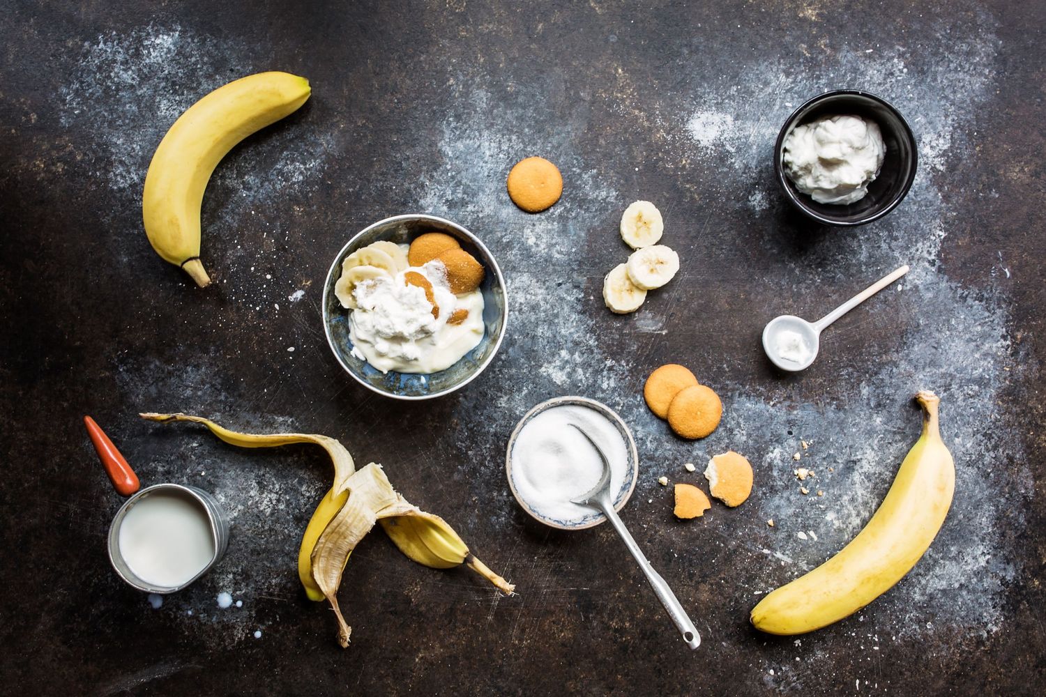 Food - Regina Michelle Photography
