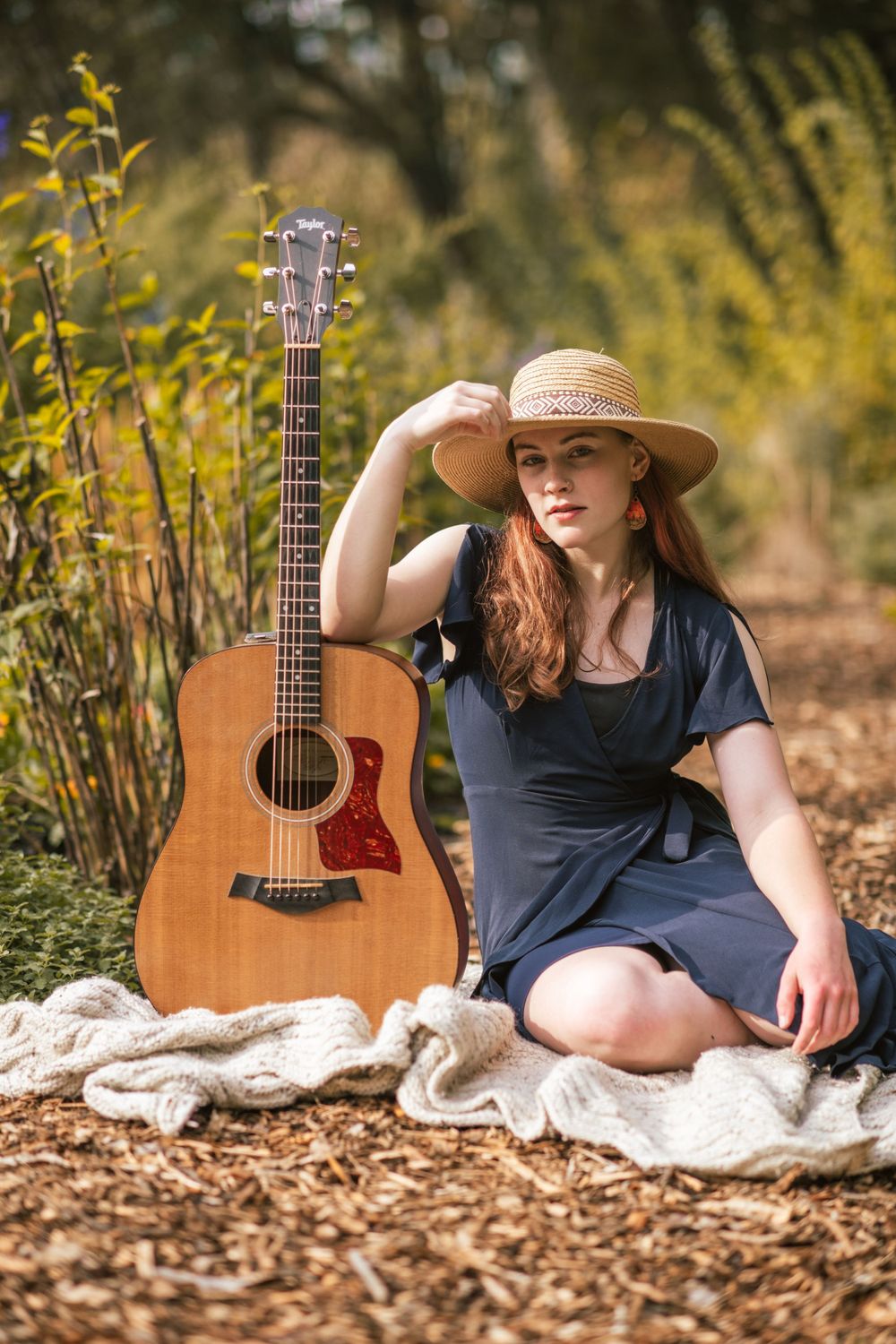 Alaina - Ciara Kay Photography