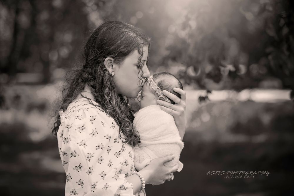Newborn - esti's photography