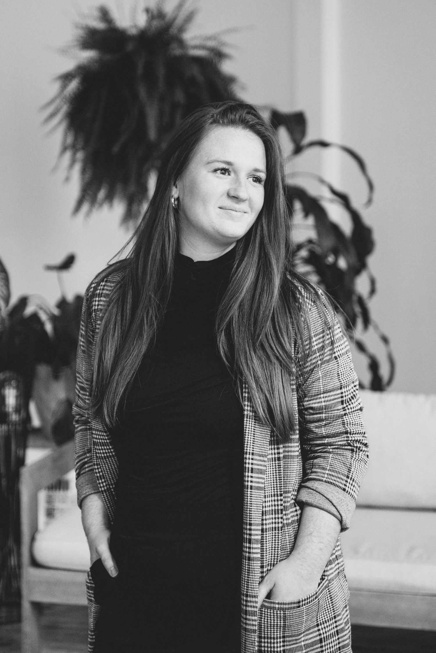 Portraits - Anne-Marie Lagacé Photography