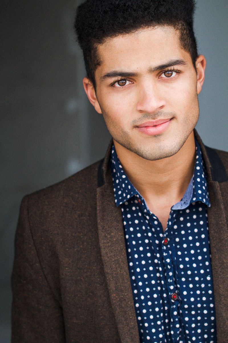 Headshots NYC - Curtis & Cort Photography