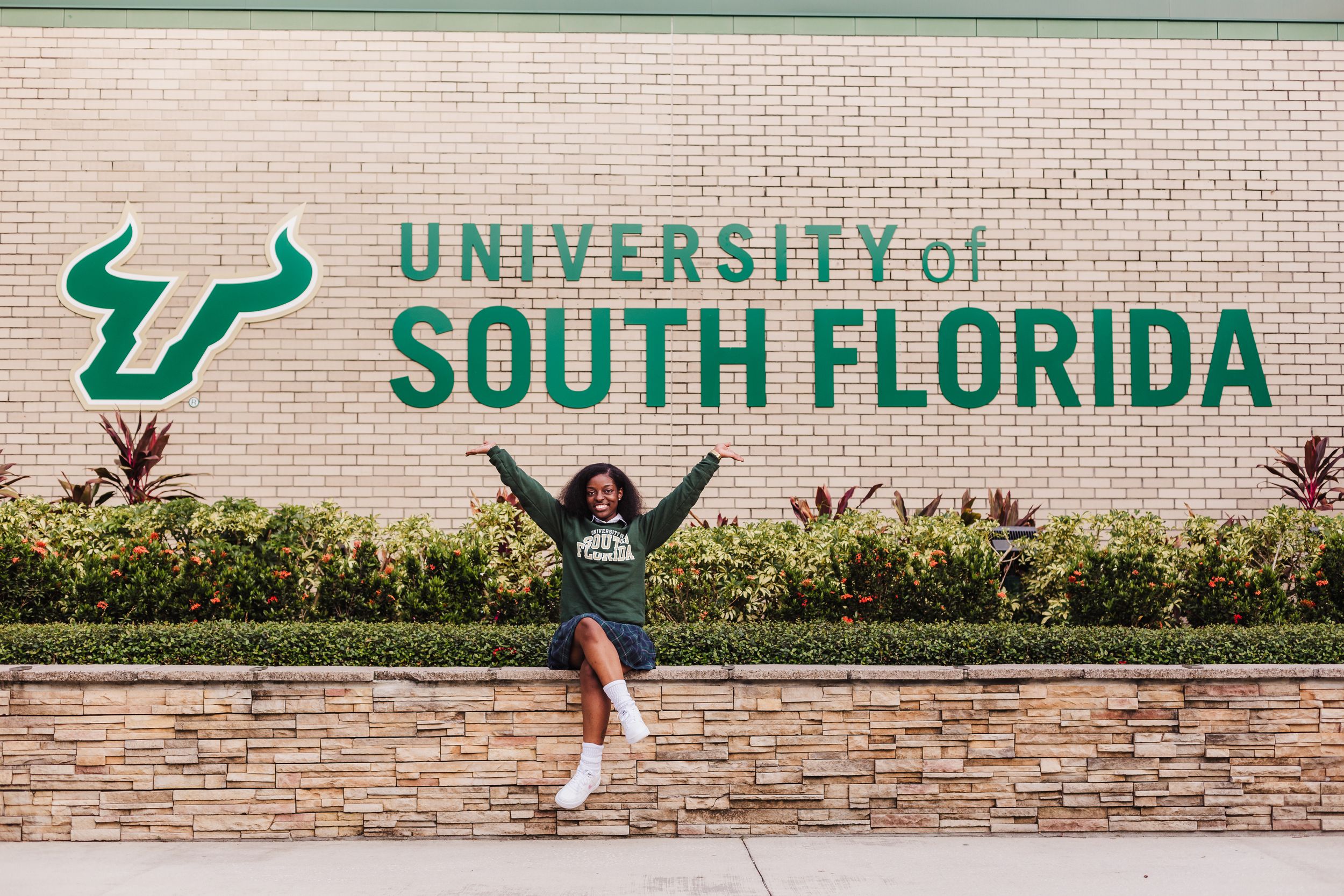 Graduation - Macie Jones Photography