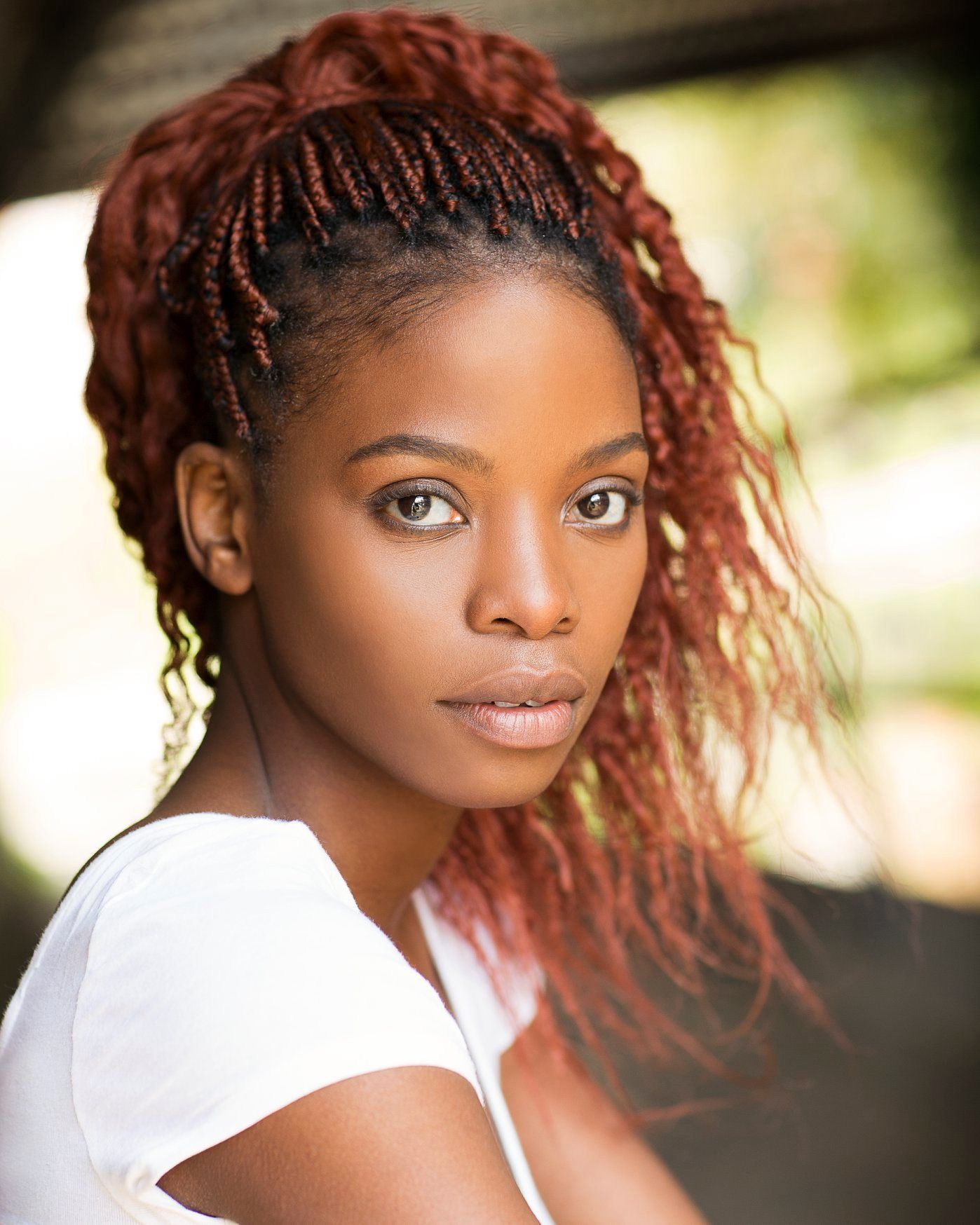 Ori Jones Photography