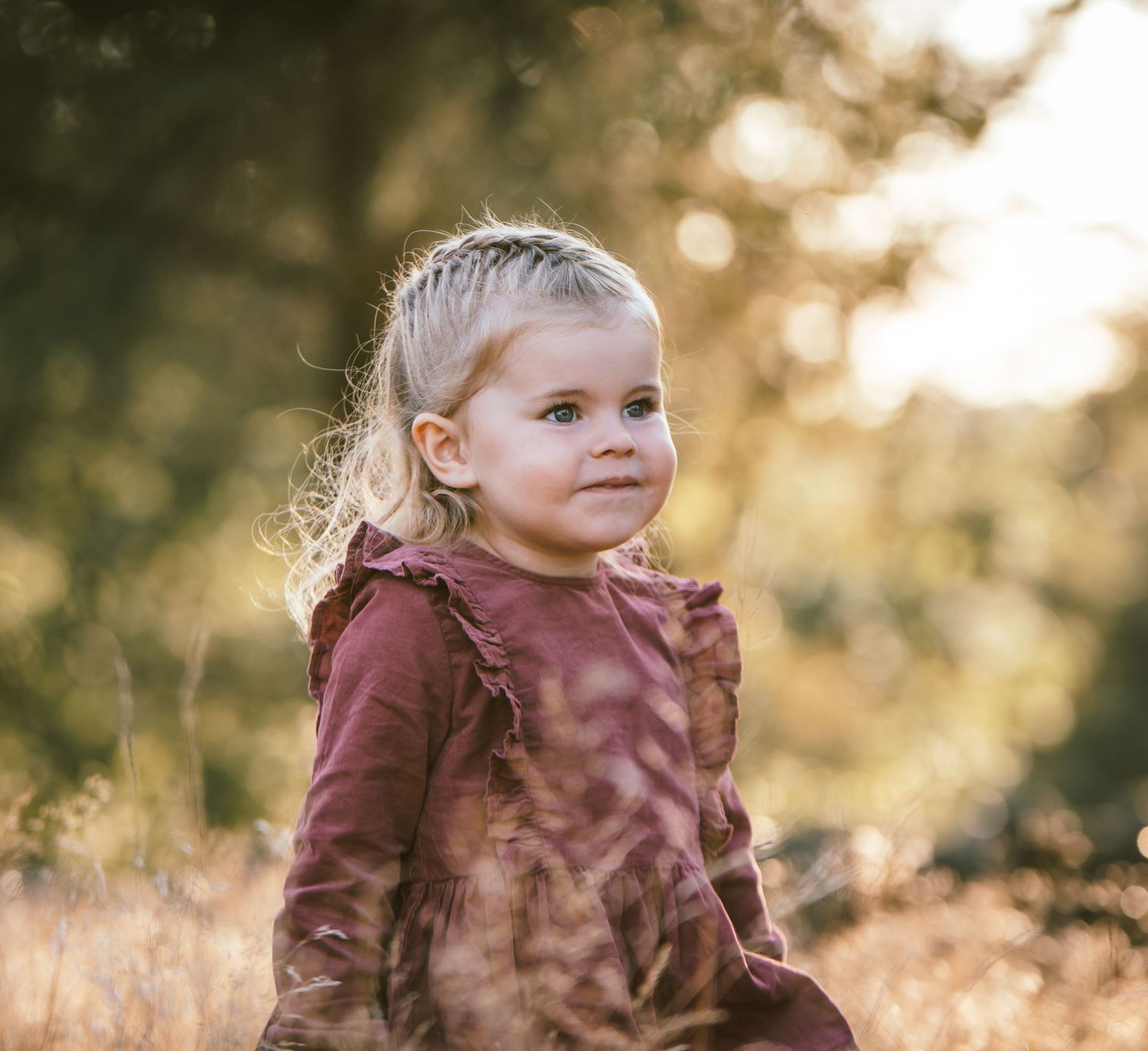 Vi fotografering - Lisa Jacoby