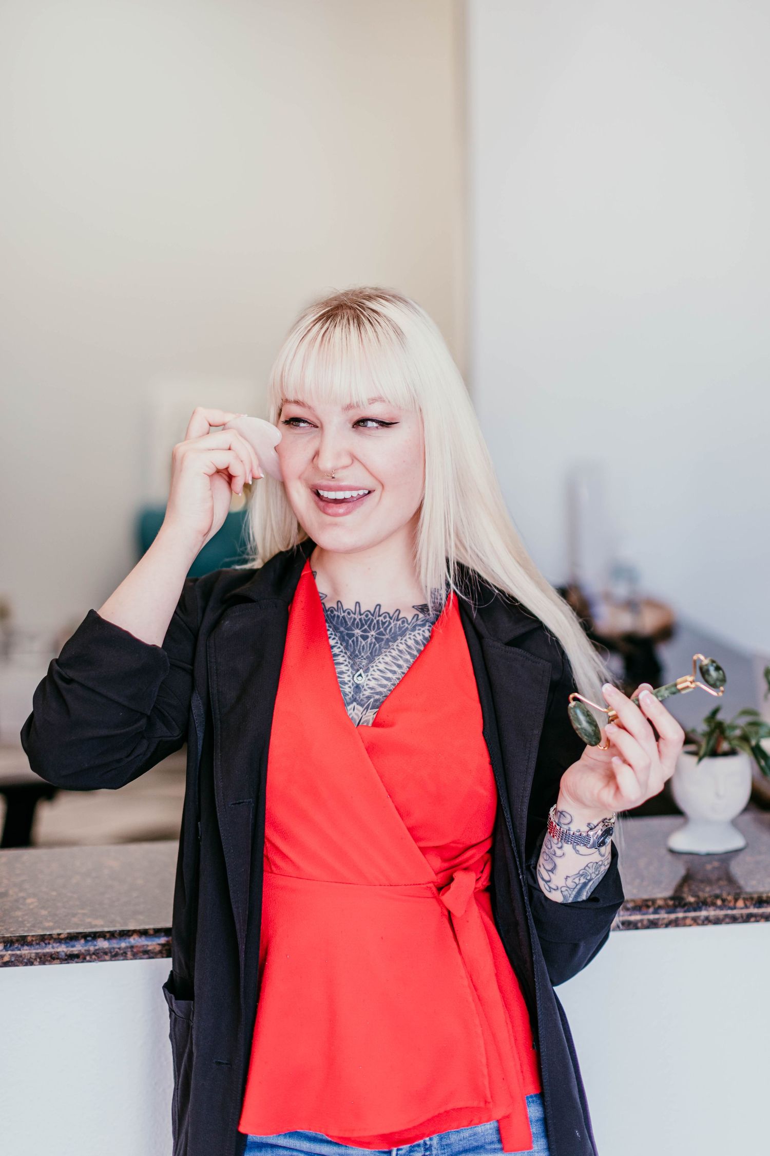 Branding - Alyssa Dean Photography