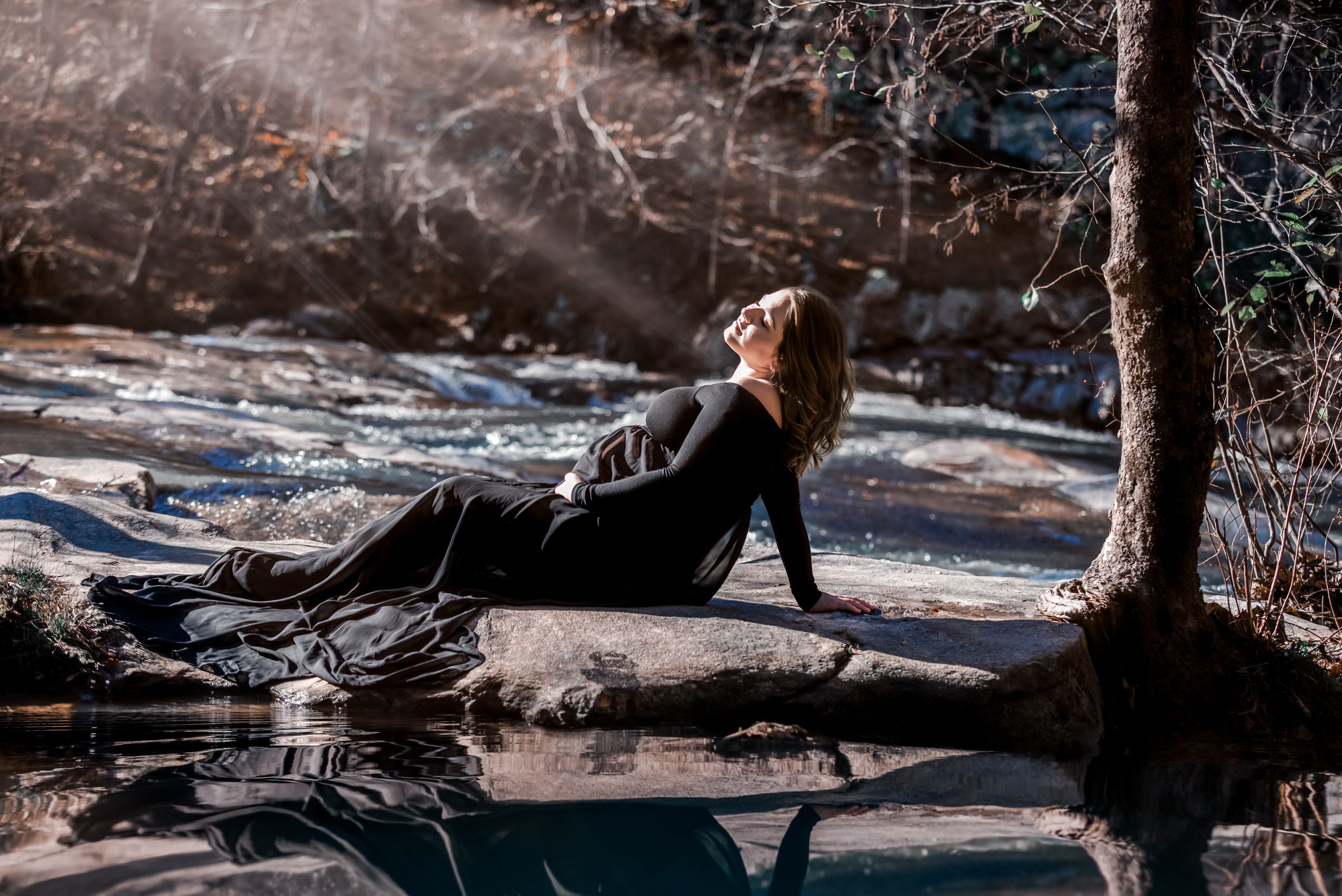 Crystal Dawn Photography