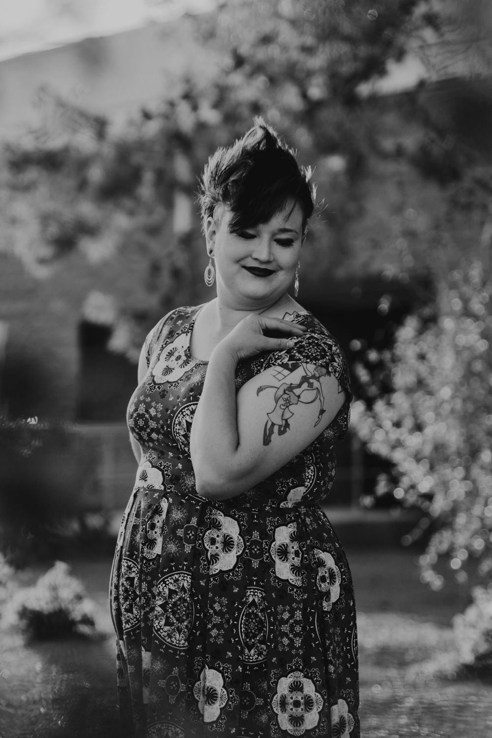 Sara | Grad - Casper Captures Photography | Based in North Central ...