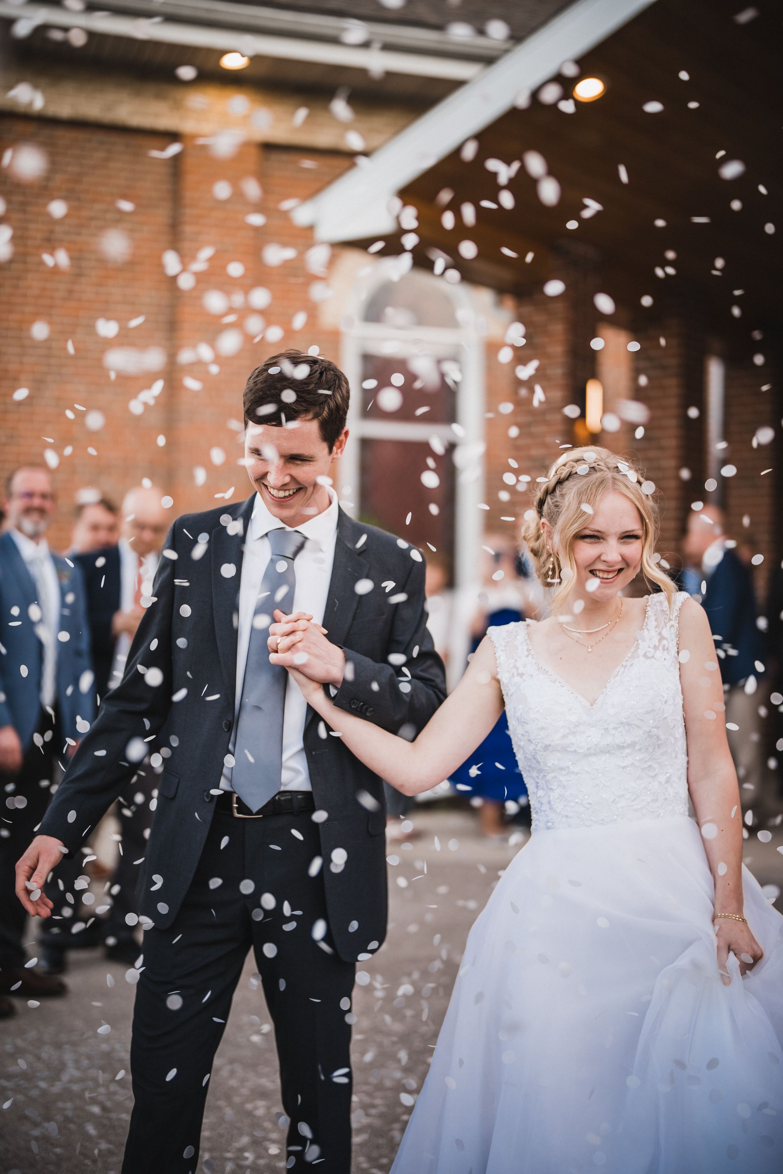 Wedding - Nelson Media Co.