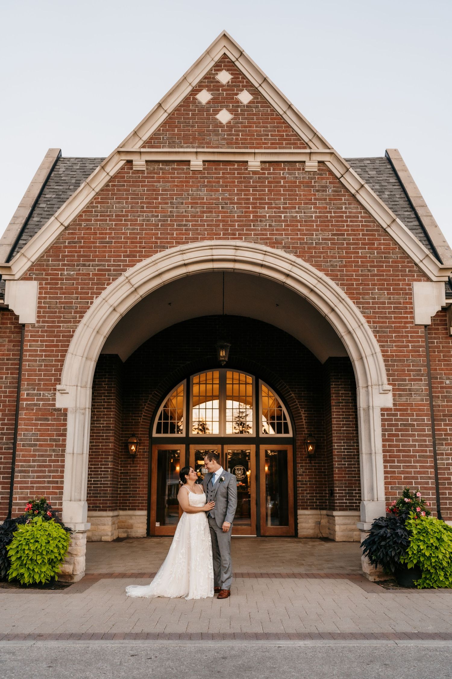 Wedding Portfolio - Captured by Kait | Kaitlyn Ropp