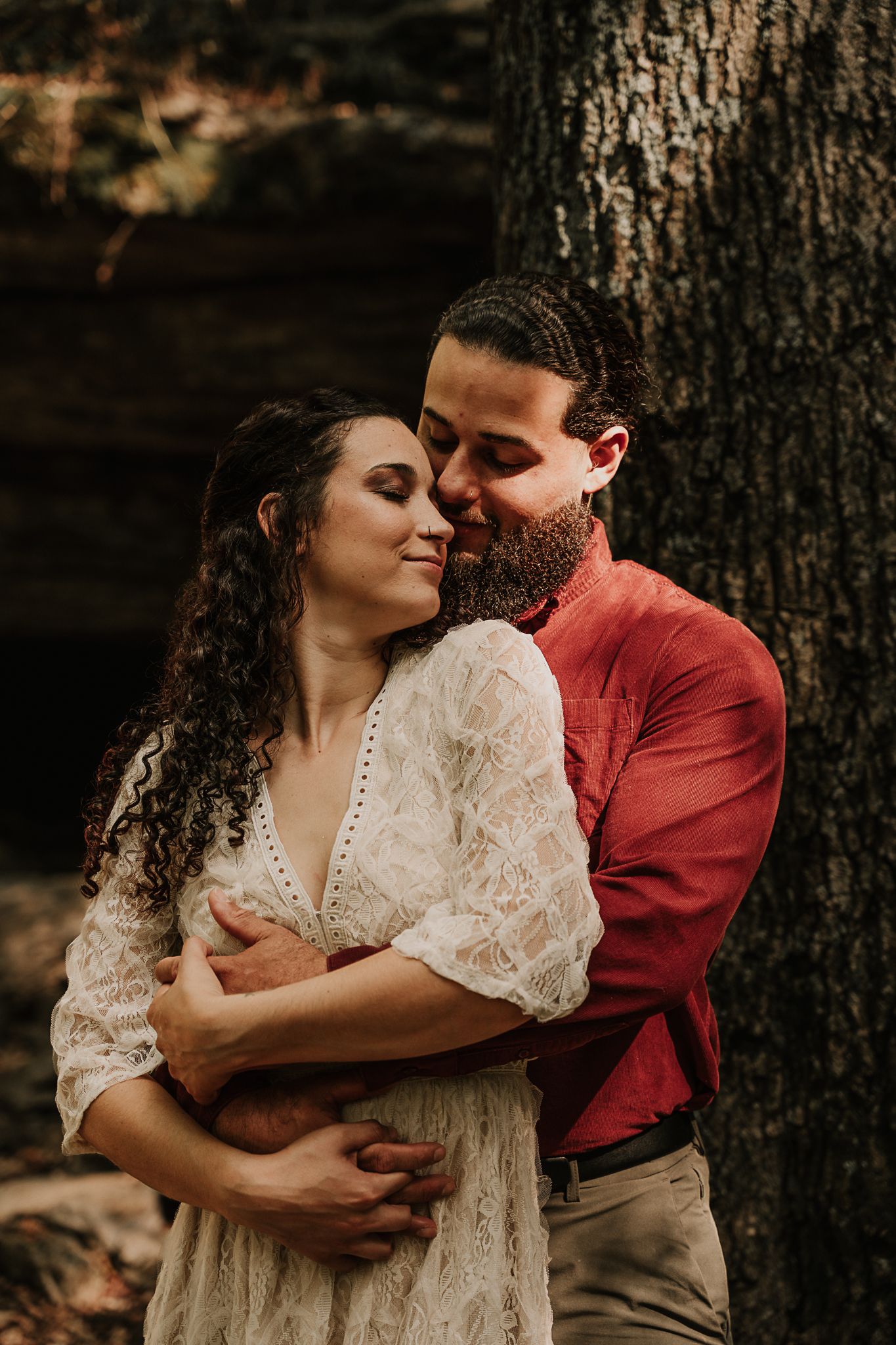 Elopements - Korey Nunley Photography
