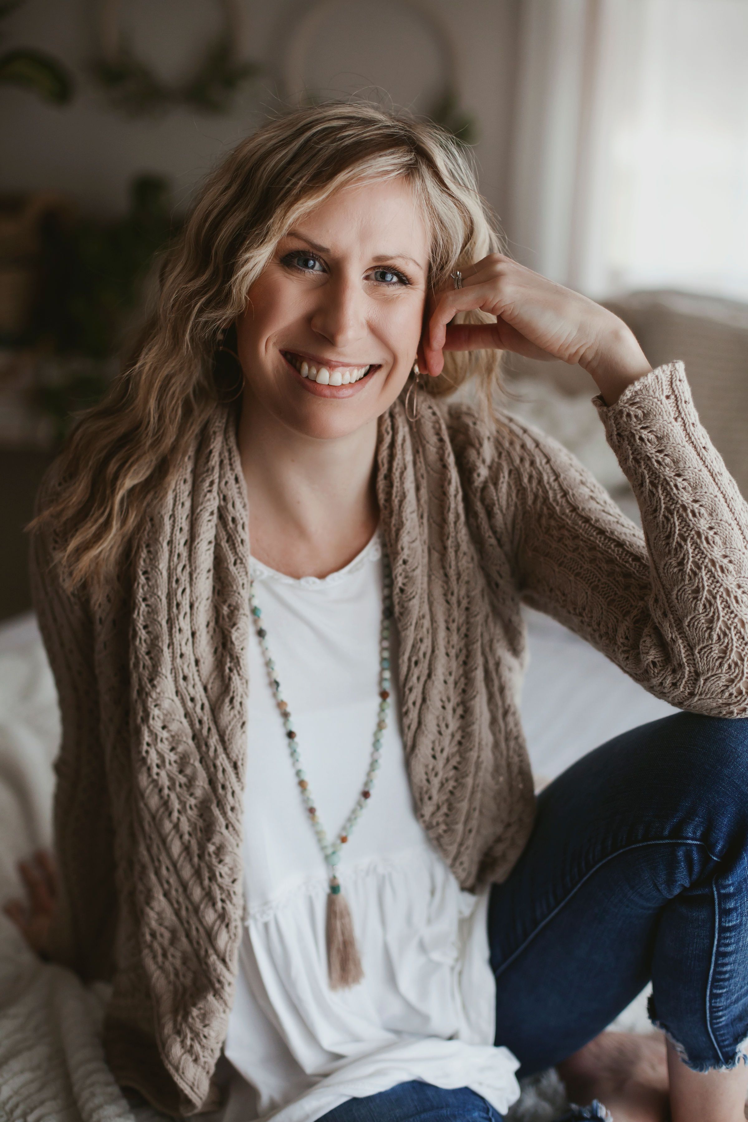Meet Michele McCoy | Photographer in Mountain Home & NWA