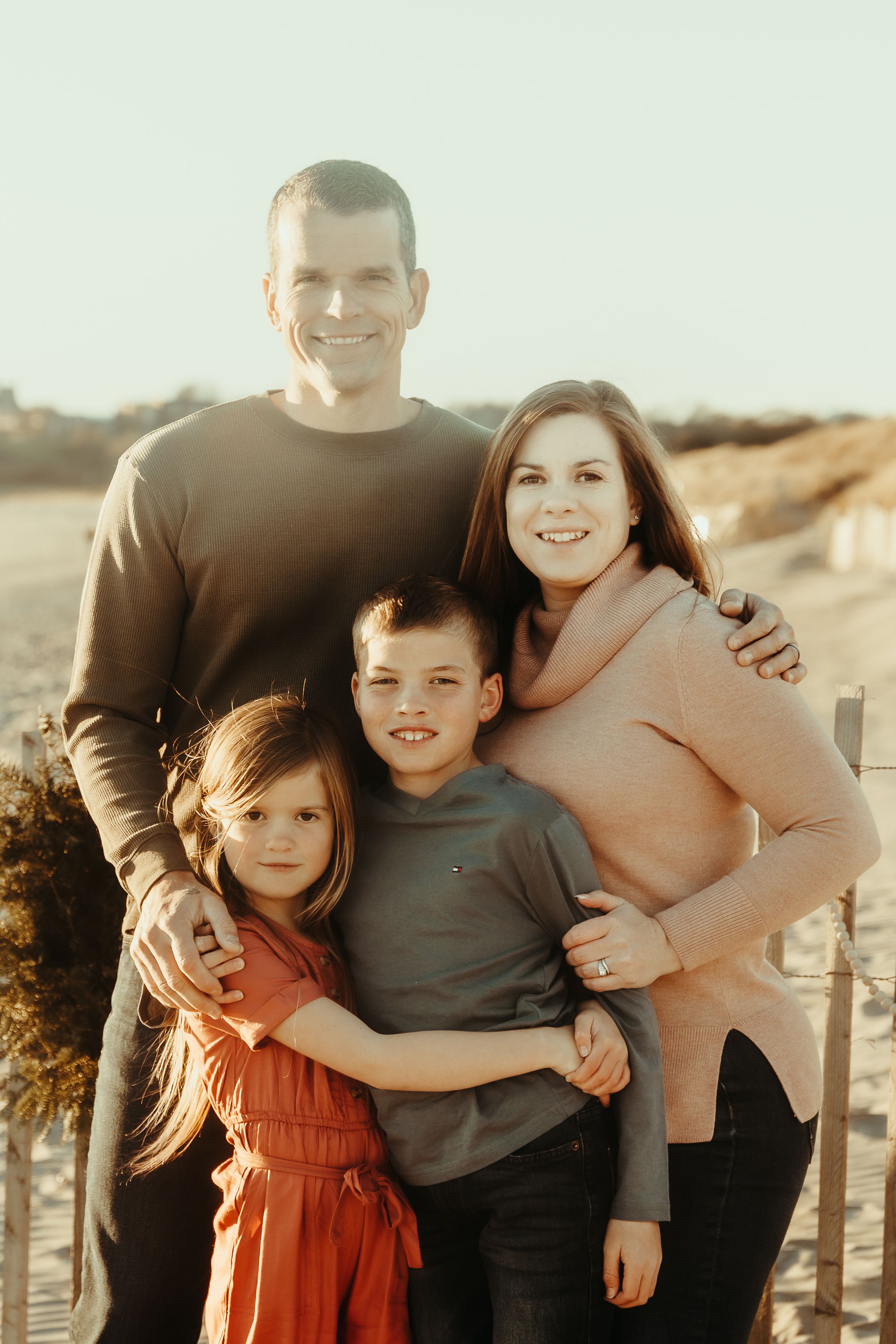 FAMILY PHOTOGRAPHY - Kristen Ferry Photography - Rhode Island + Beyond