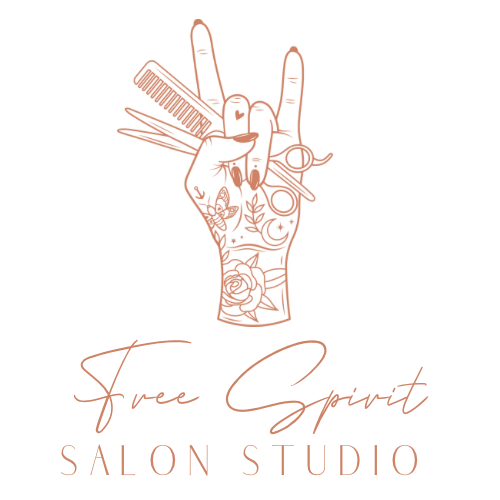 Location - Free Spirit Salon Studio