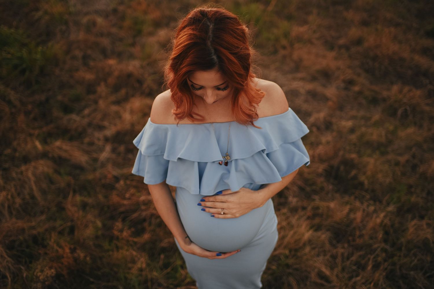 Bumps/Babies - Ashley Howland Photography