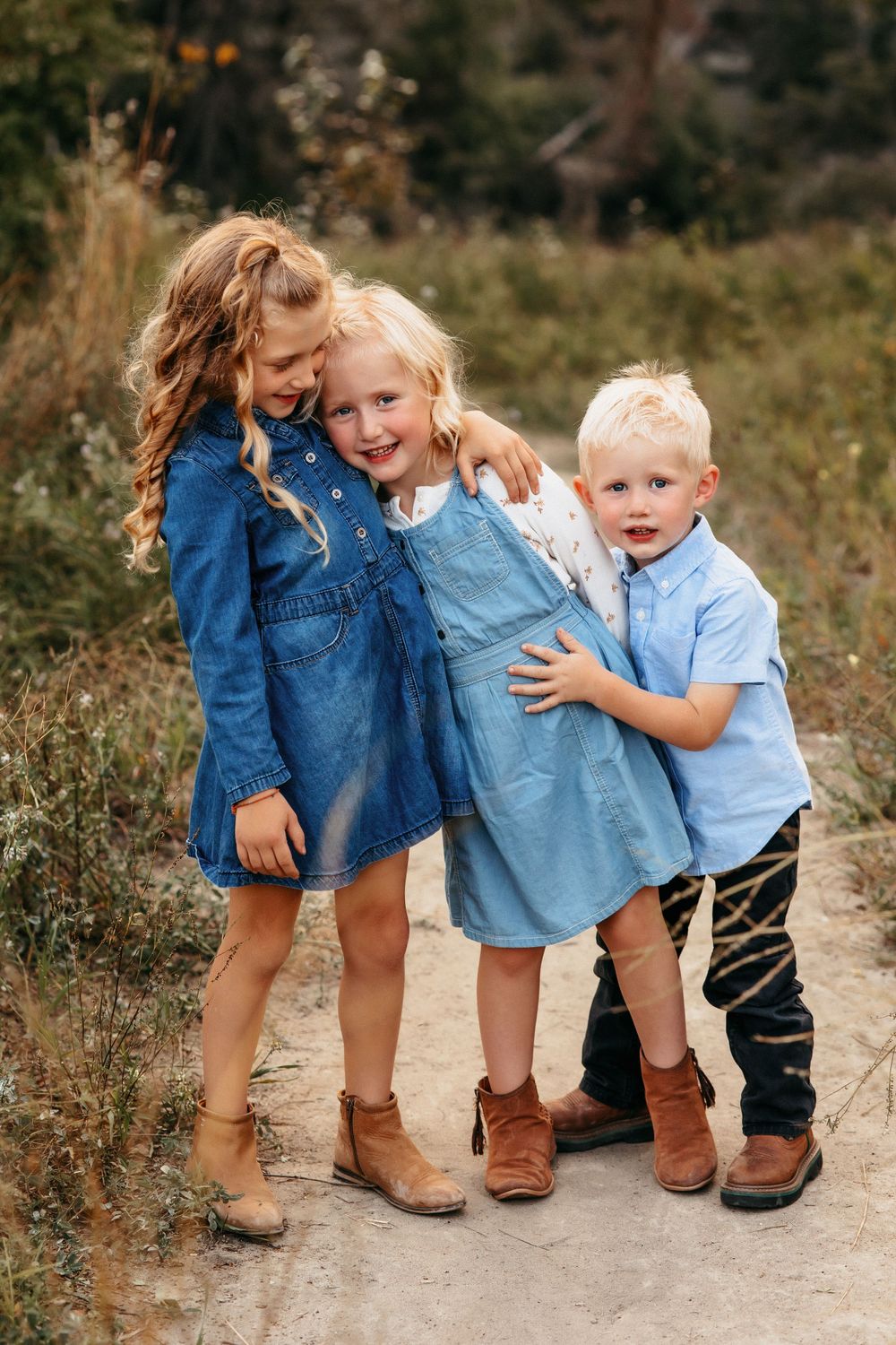 Gina Armstrong Photography