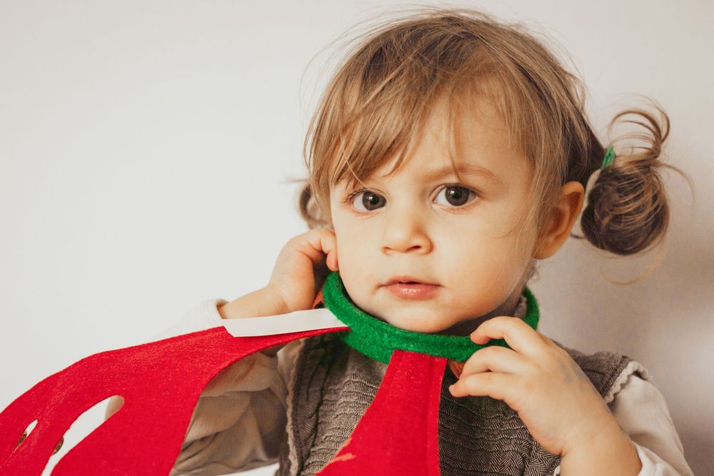 Kindergarten Schule - Bianca Schulz Fotografie