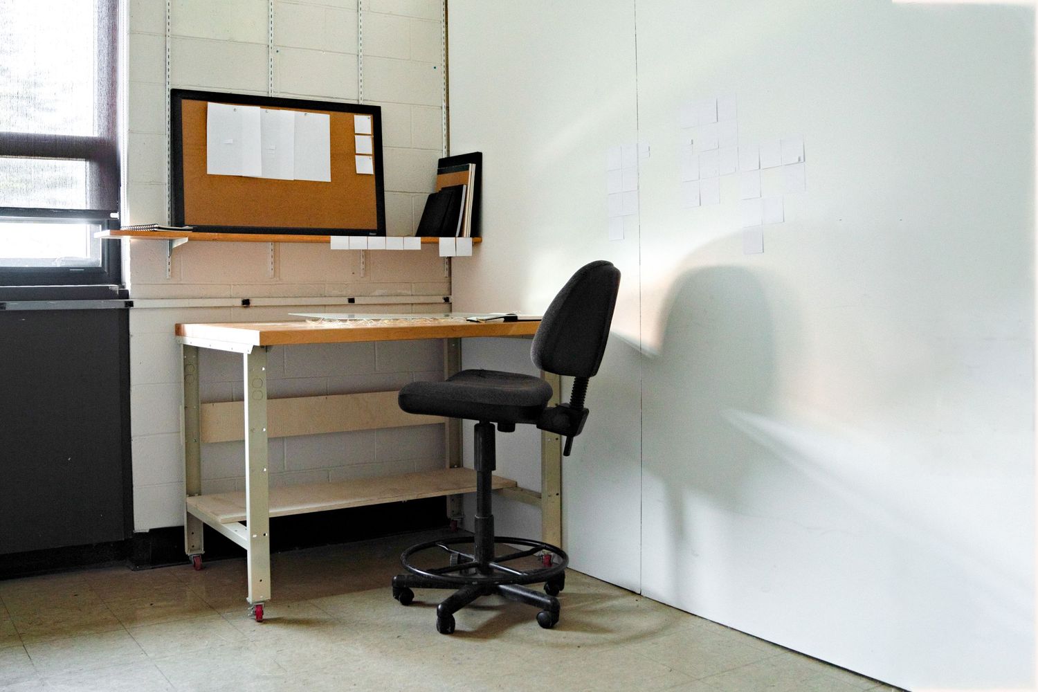 desynchronization - Mackenzie Serwa