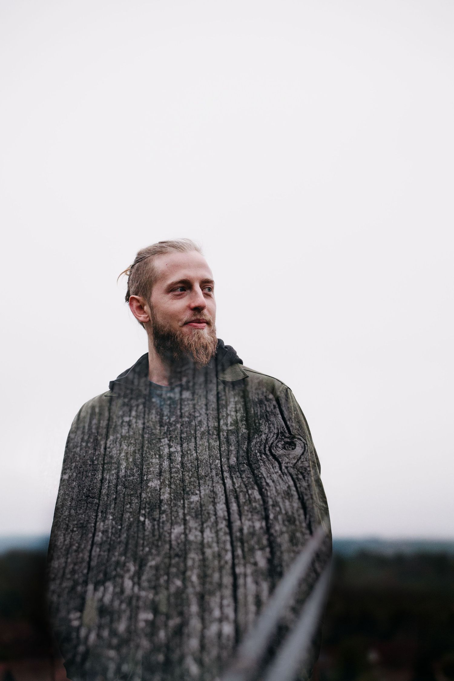 Portrait - Tobias Singer