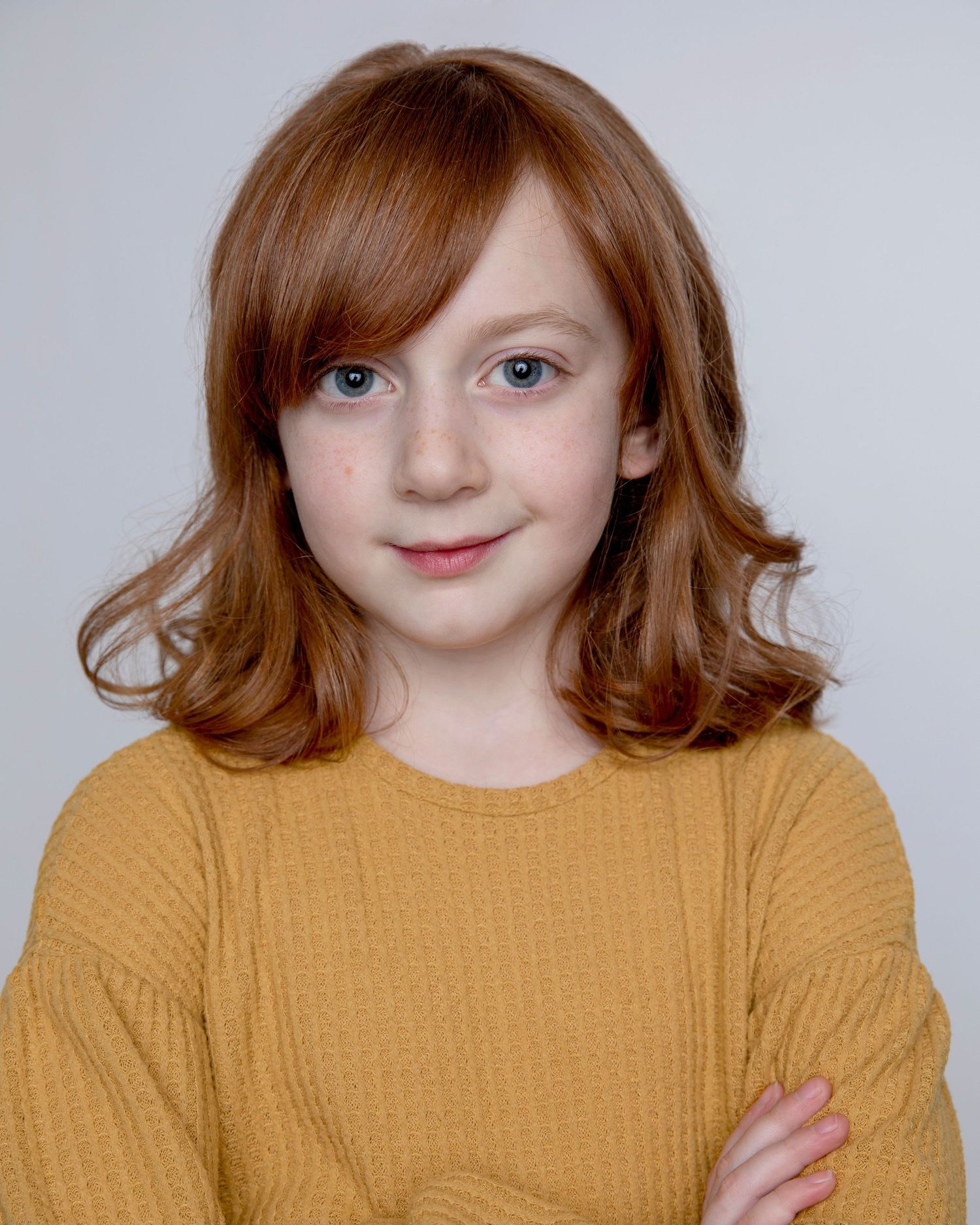 Amelia Anderson - Yellow Avenue Photography