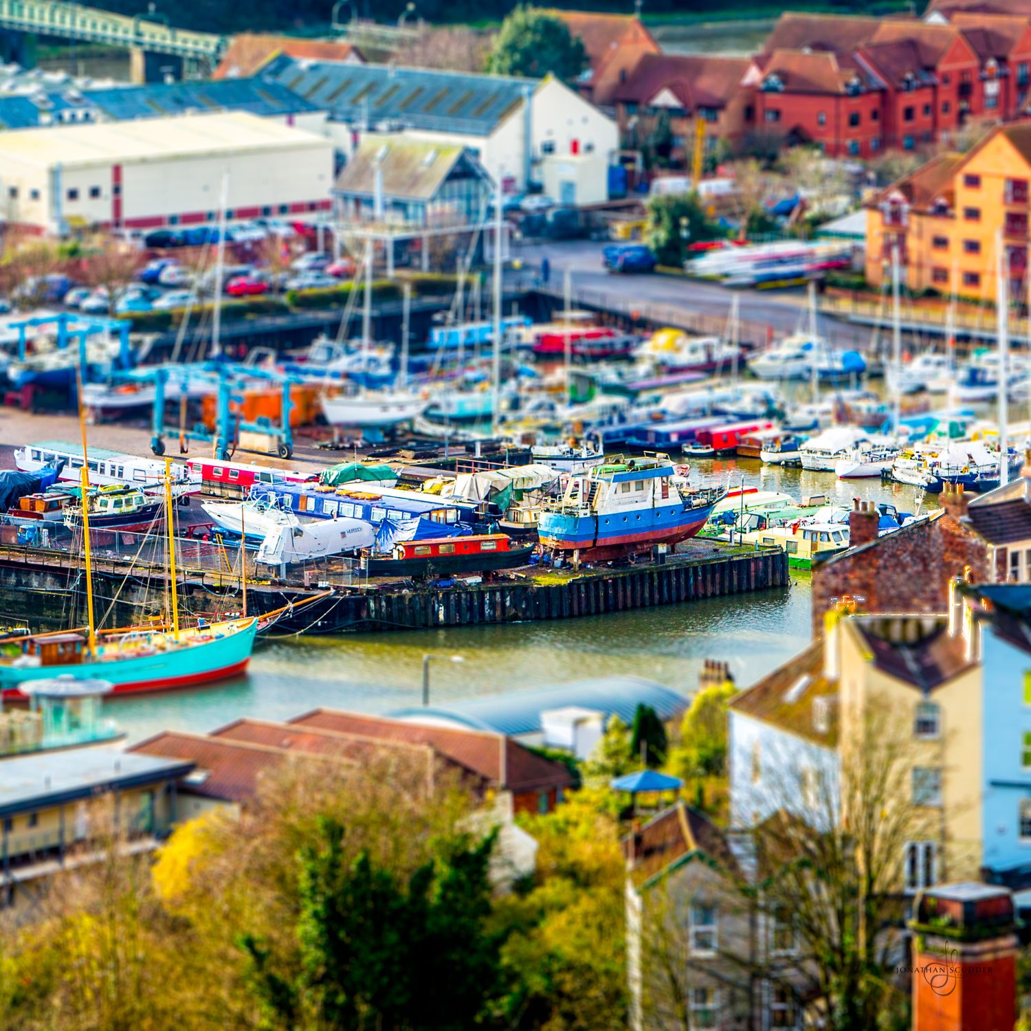 Creative - Scudder Photography