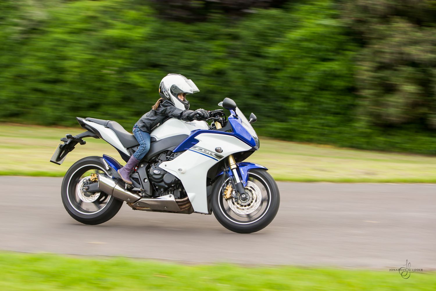 Creative - Scudder Photography