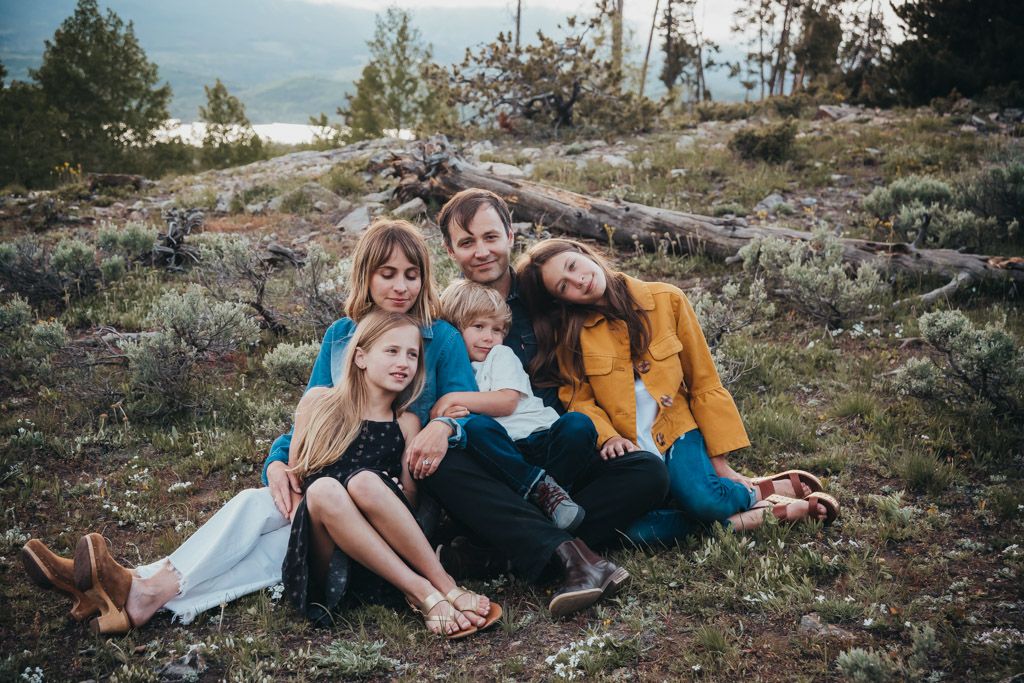 Family - Tracy Rivera Photography