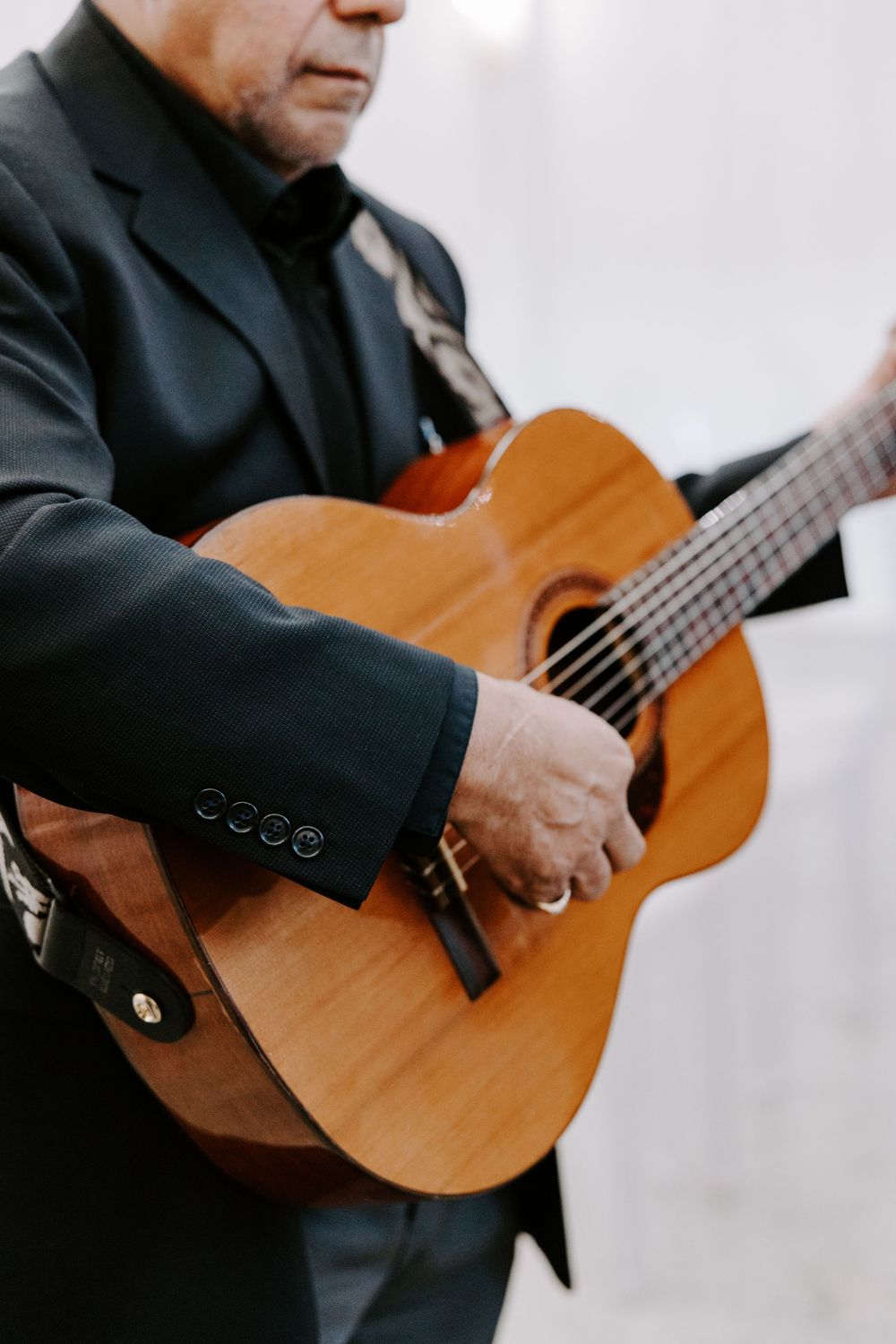 Shelly & Anthony | The Peach Orchard - Caleb Salazar Photography
