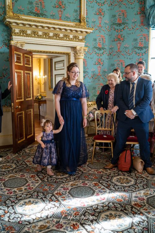 Danson House Wedding - Bethany & Luke Granger - Award Winning Kent ...