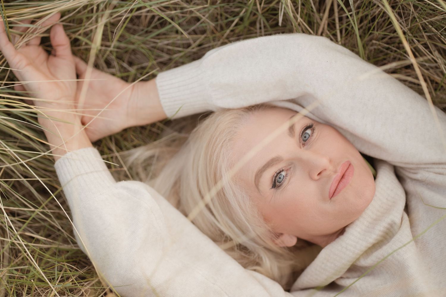 Individual Portrait Photography - Portrait and Family Photography ...