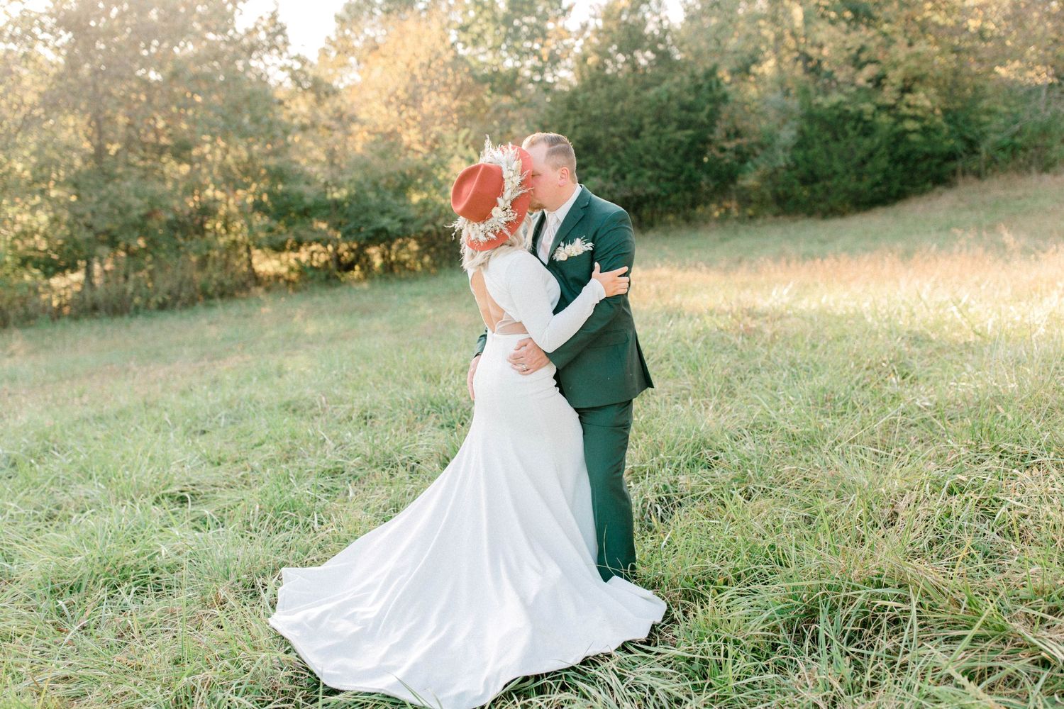 Wedding - Cieara Ruess Photography