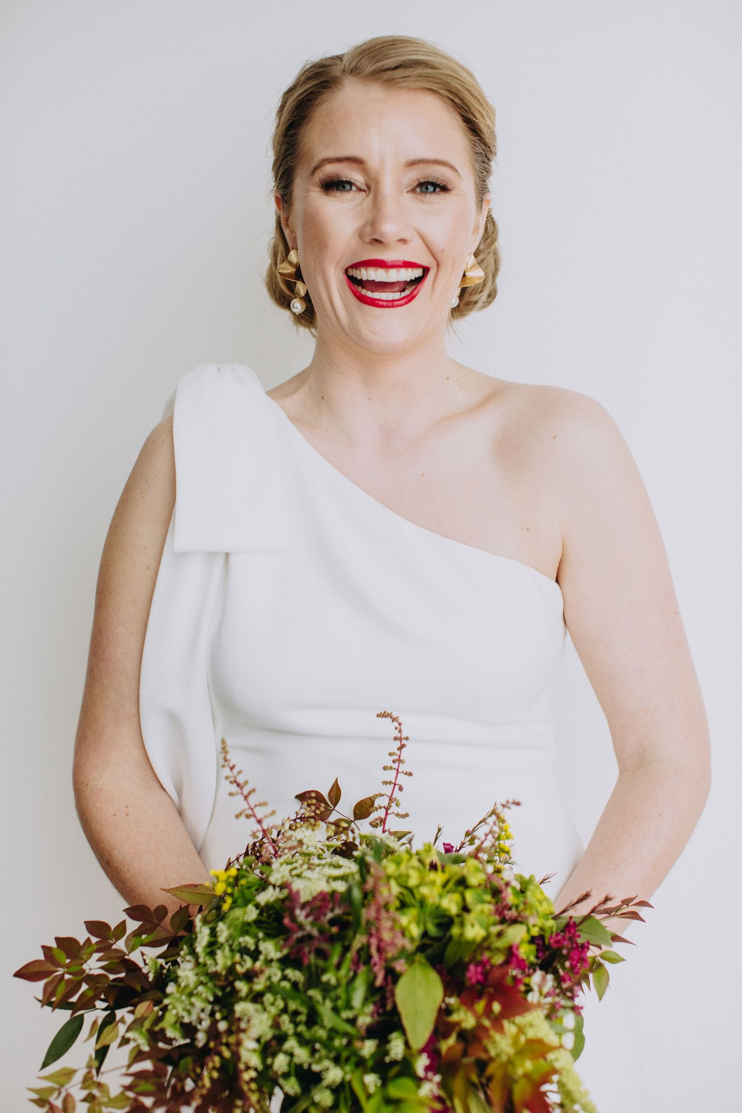 Weddings - Leah Muse Photography