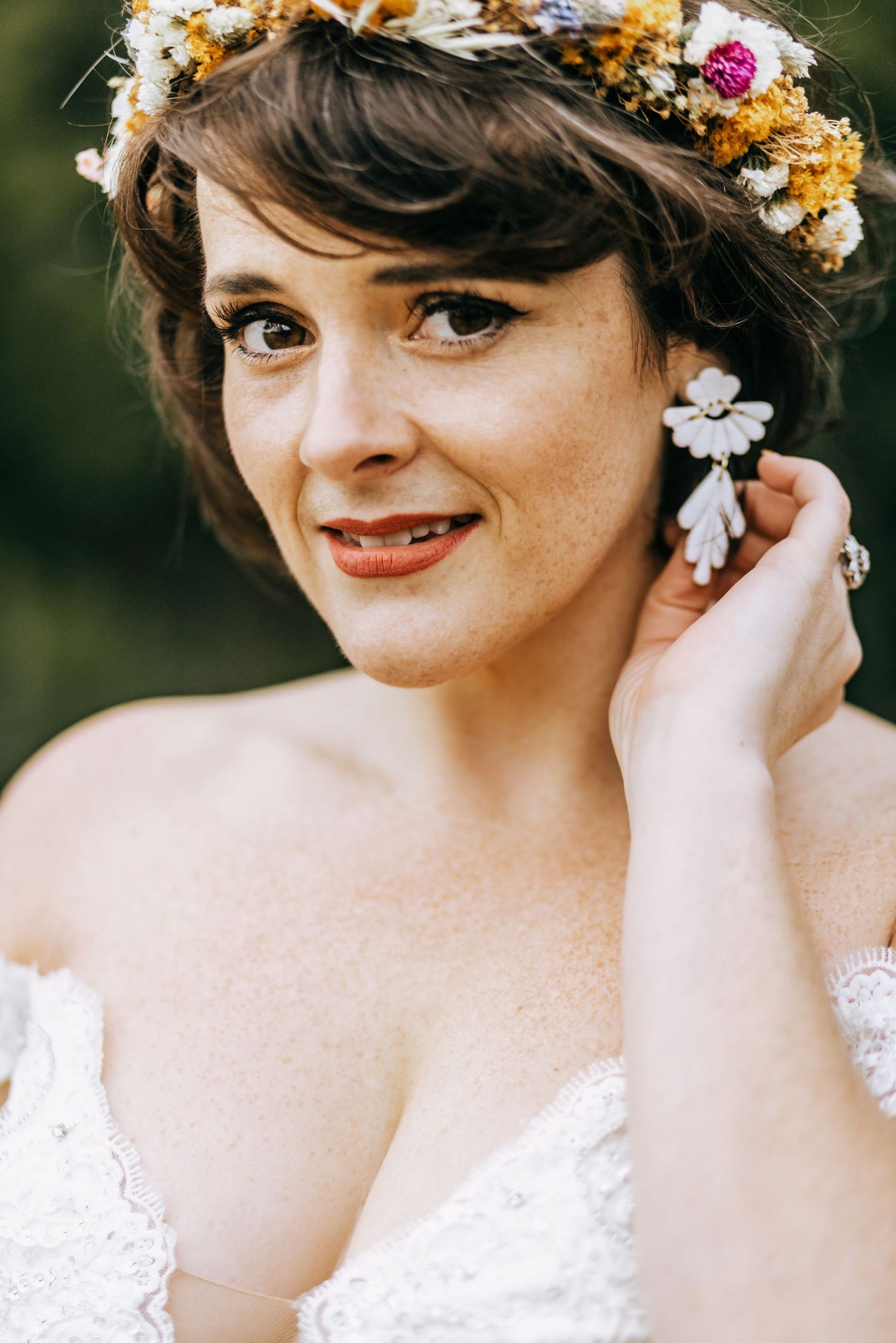 Weddings - Leah Muse Photography