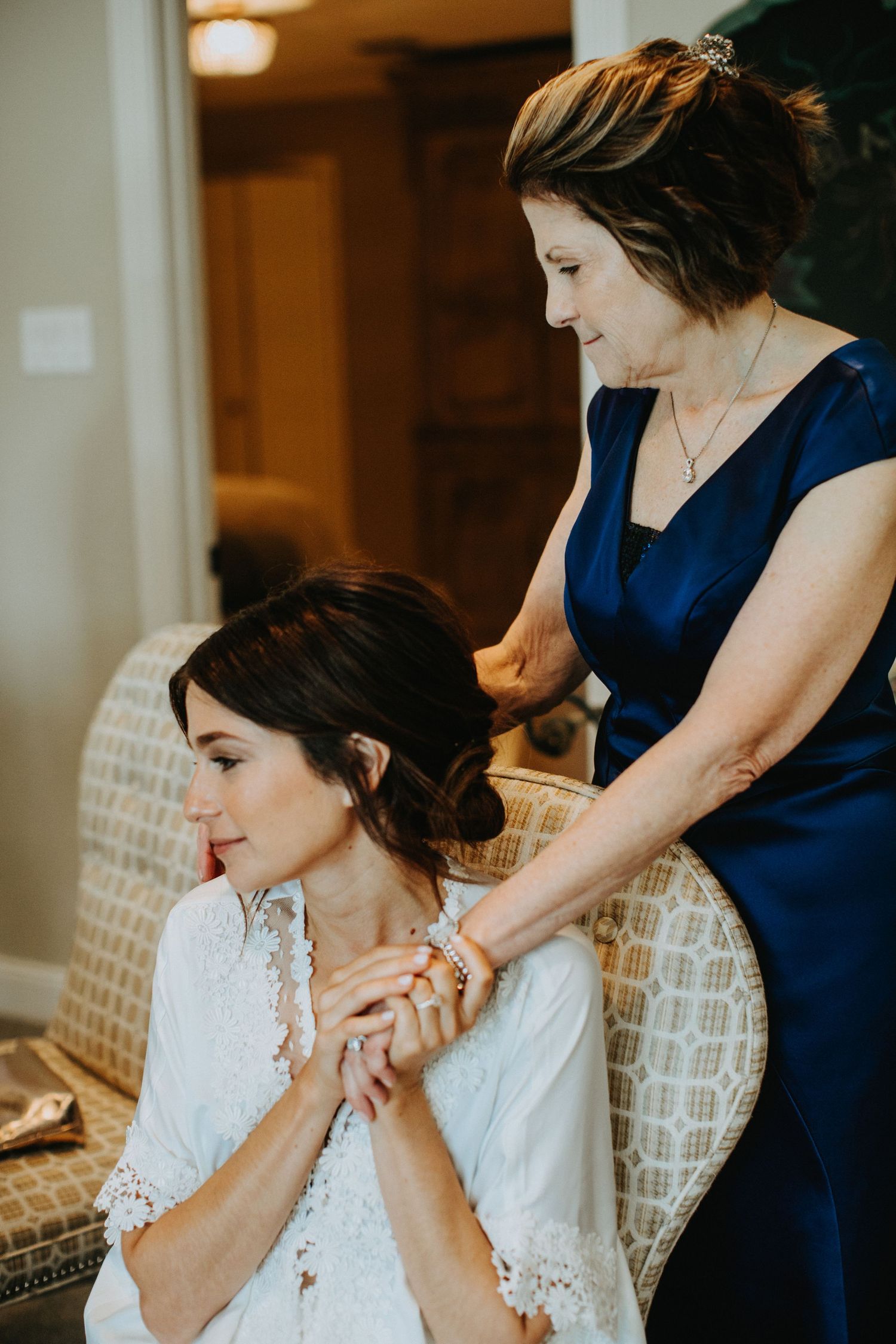 Weddings - Leah Muse Photography