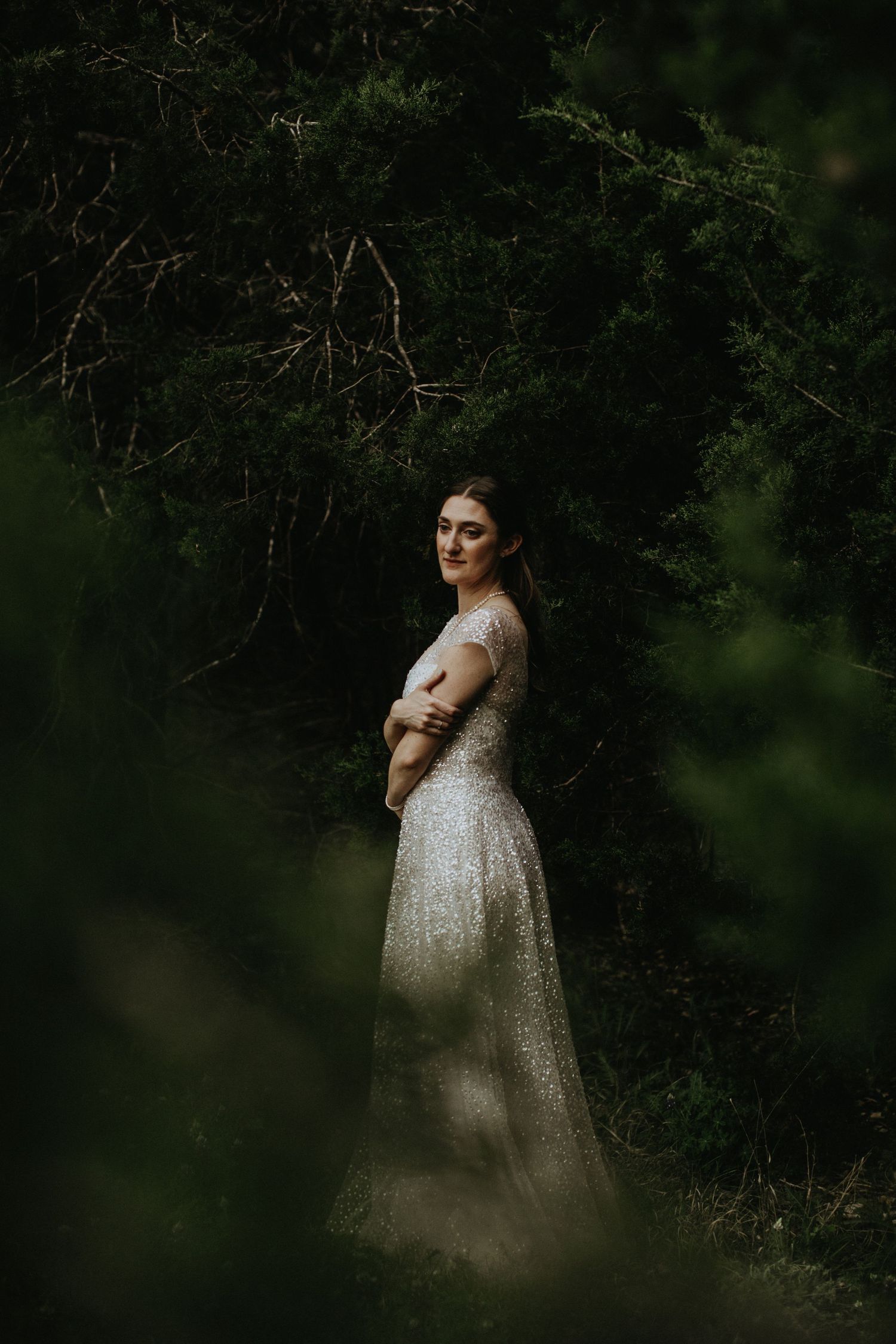 Weddings - Leah Muse Photography