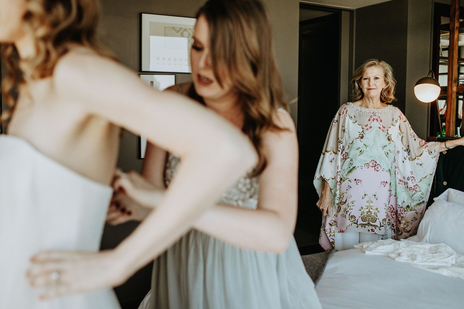 Weddings - Leah Muse Photography