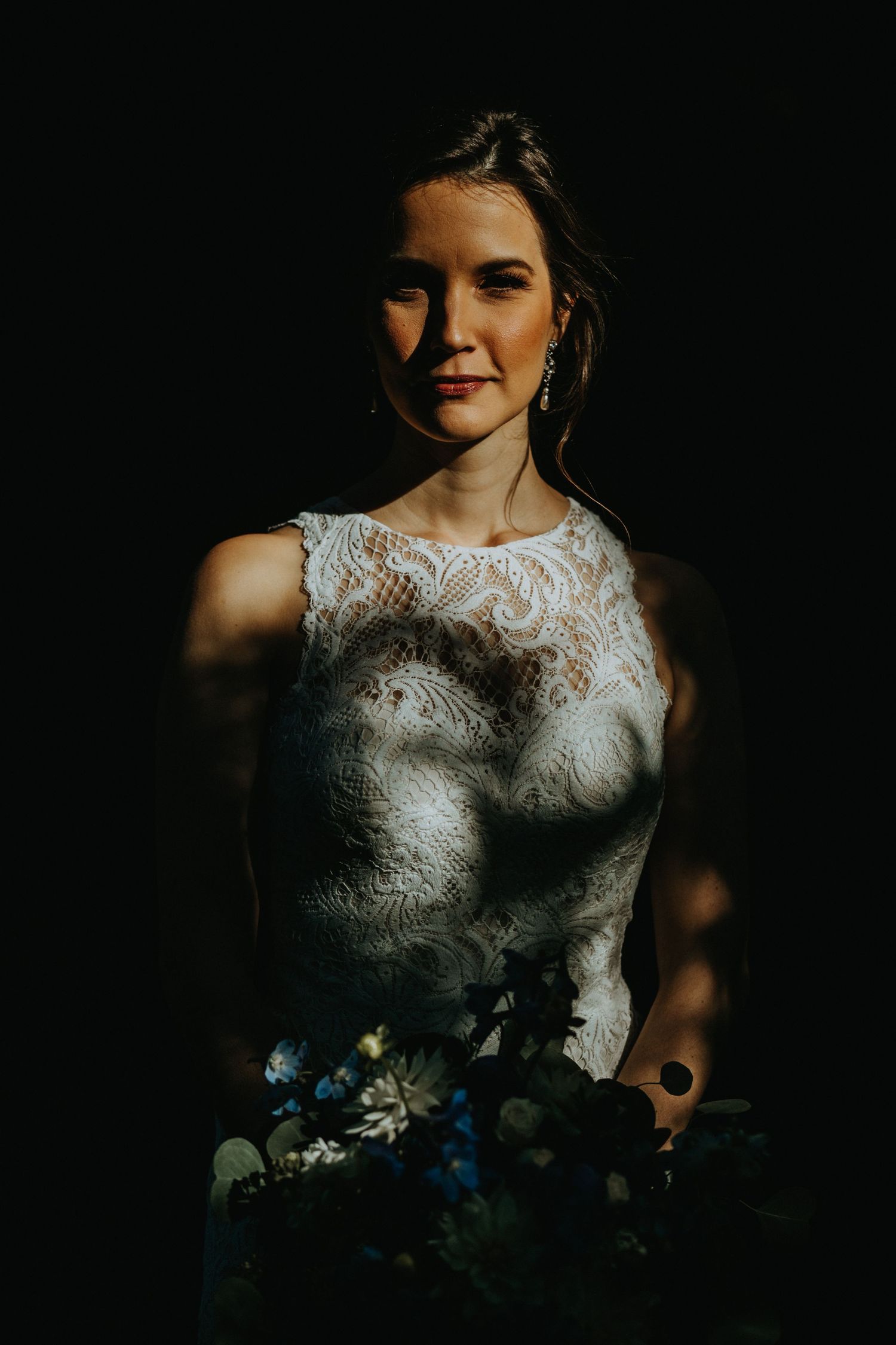 Weddings - Leah Muse Photography