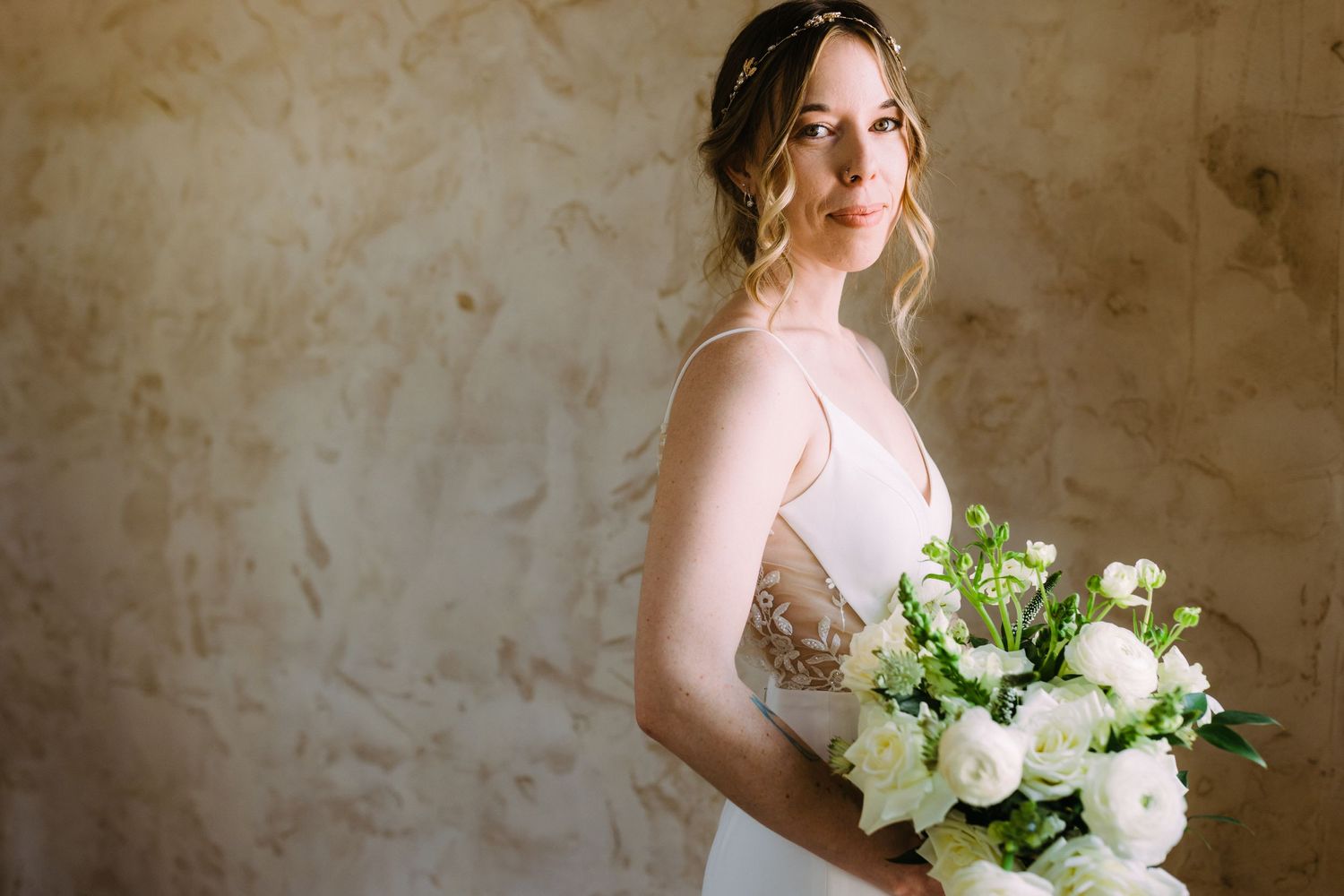 Weddings - Leah Muse Photography