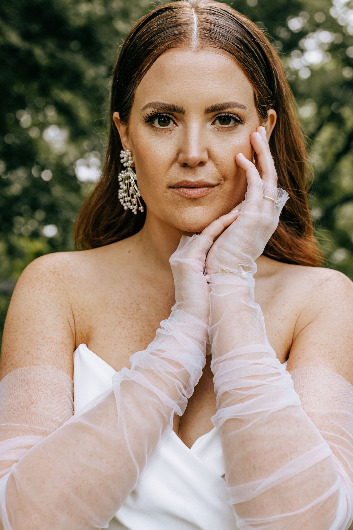 Weddings - Leah Muse Photography