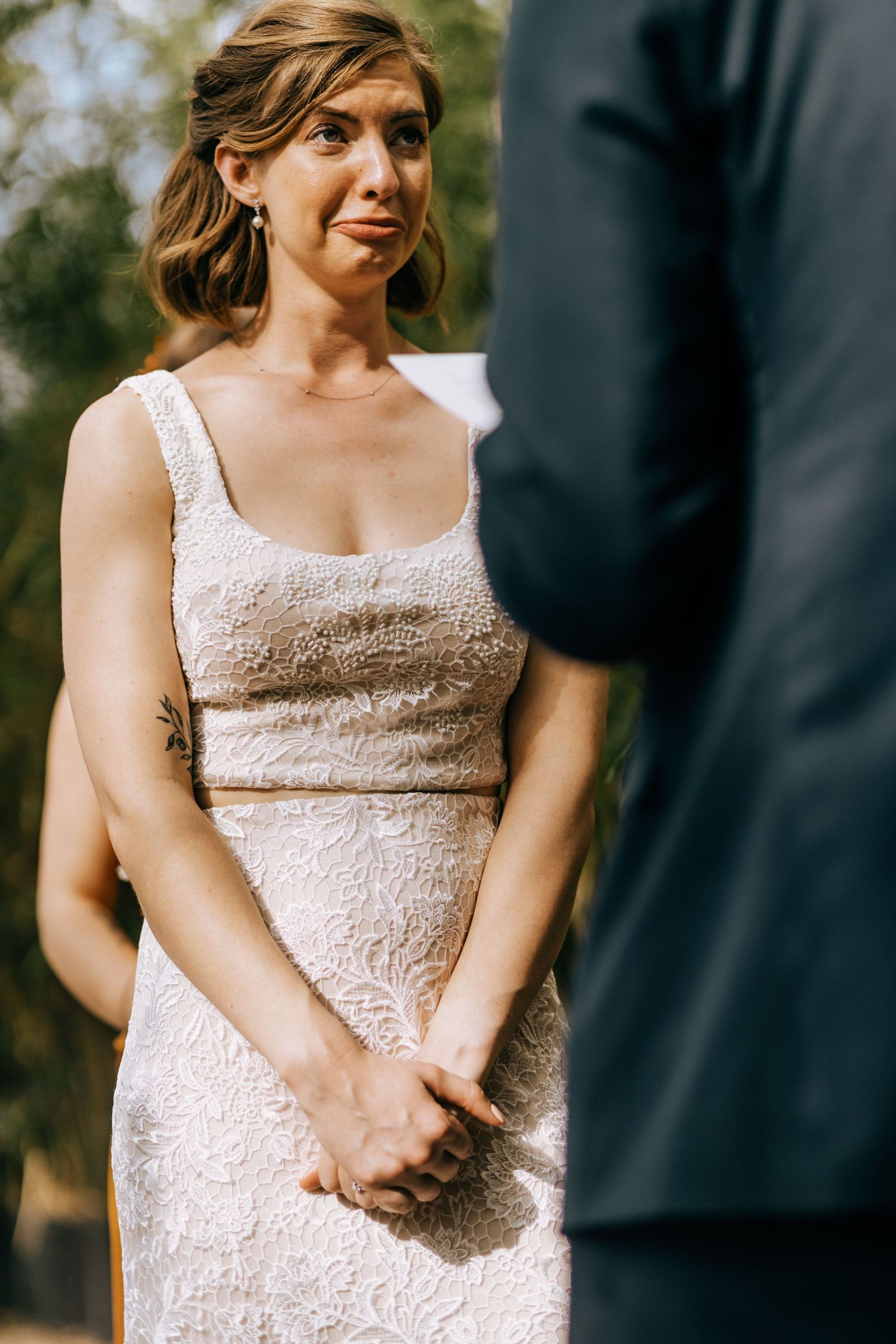 Weddings - Leah Muse Photography