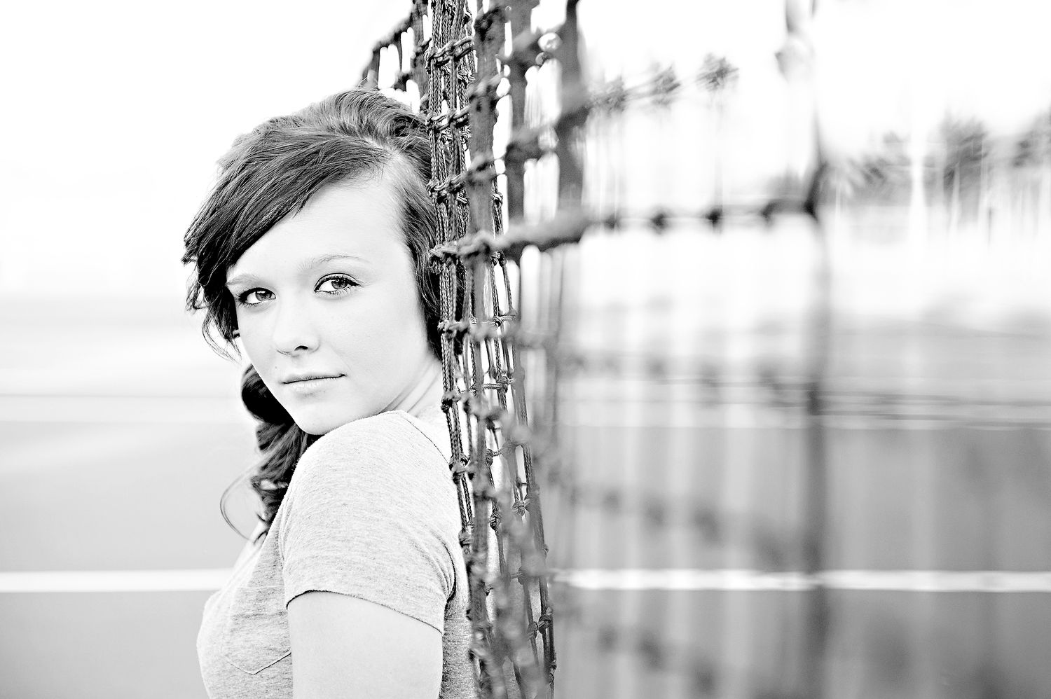 Bemidji Senior Photography - Purrington Photography Bemidji Photographer