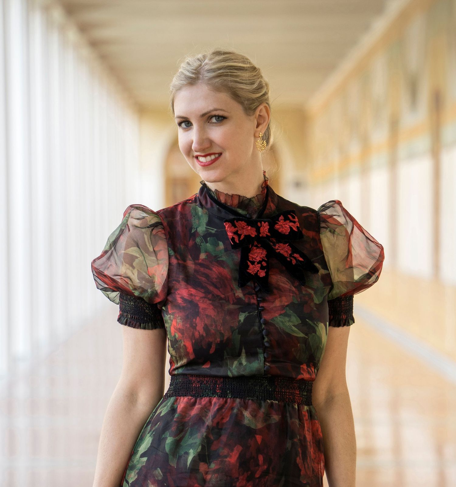 About - Victoria Litvin