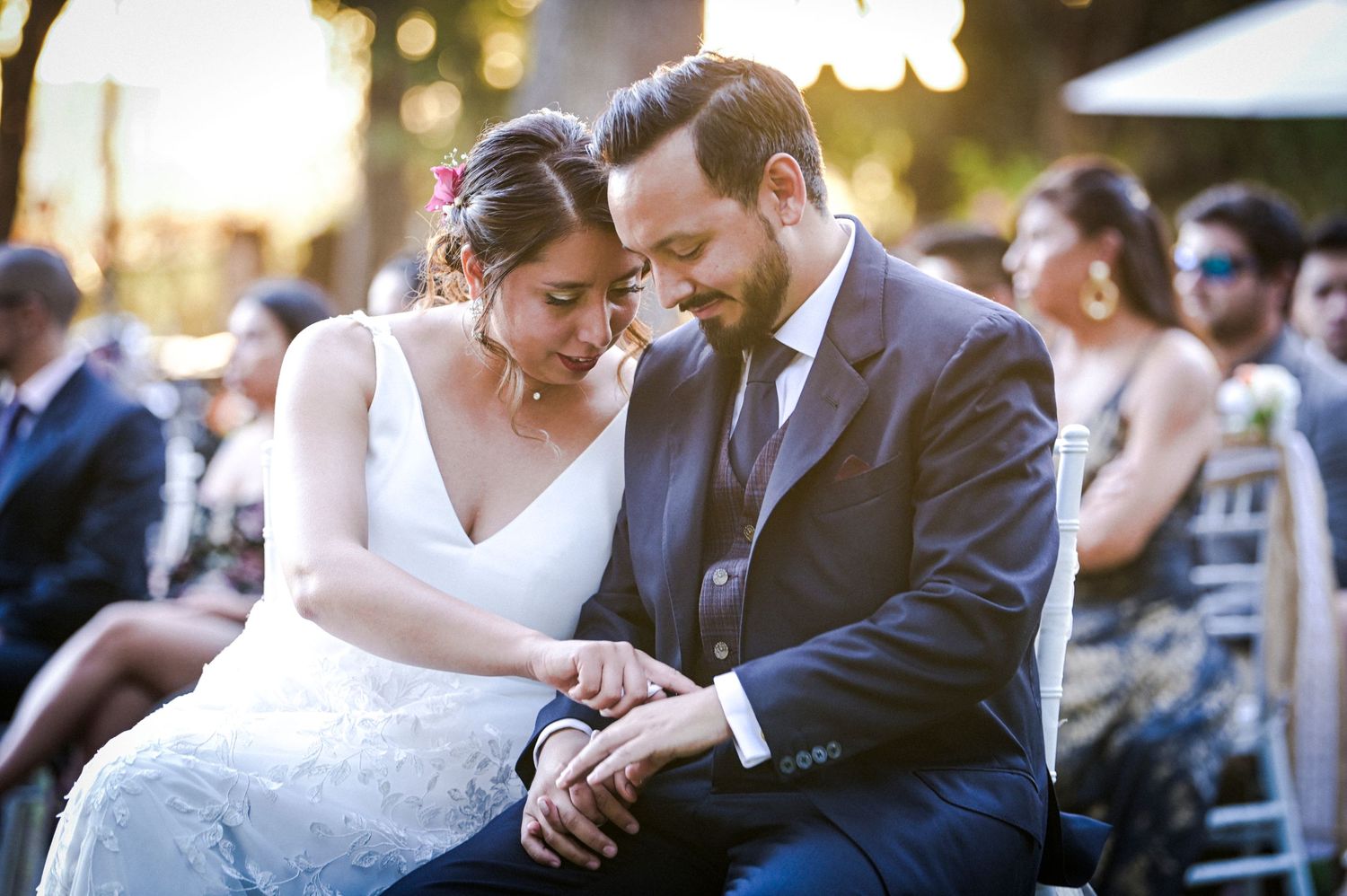 Bodas Estudio FC