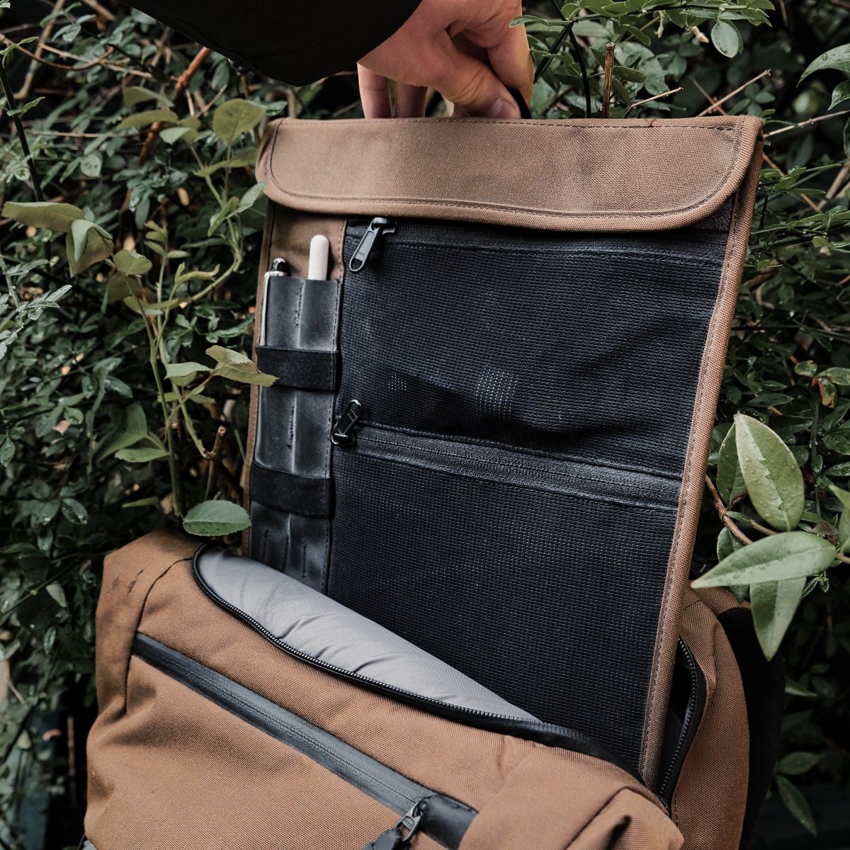 Boundary Supply Prima System - Viet D. Nguyen - Photographer & Content ...