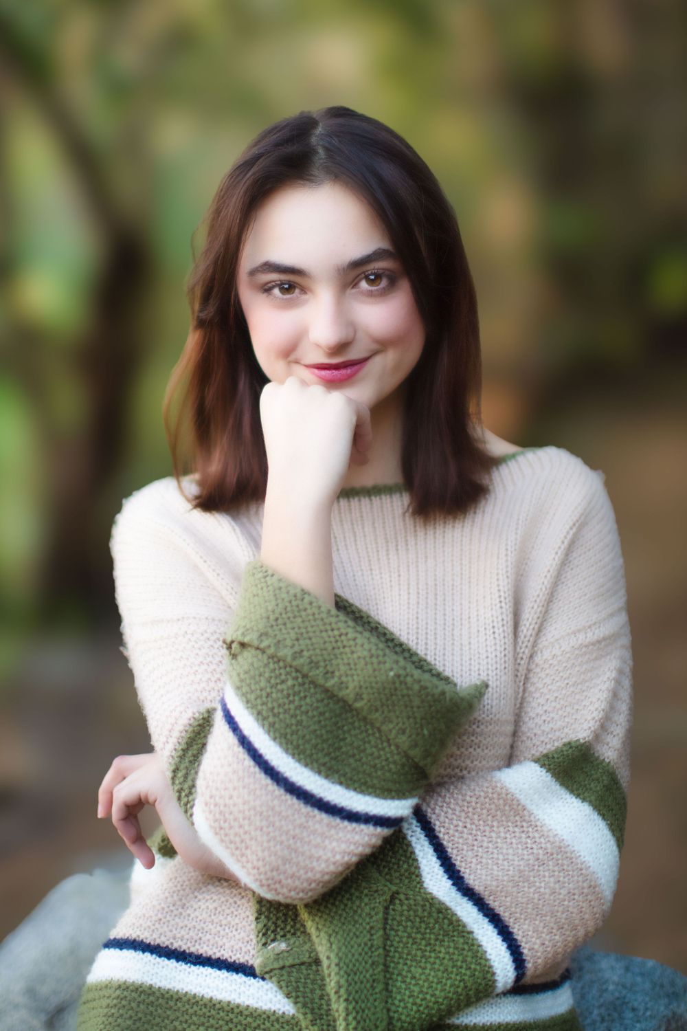 Headshots - Creative Portraits by Jason Stewart