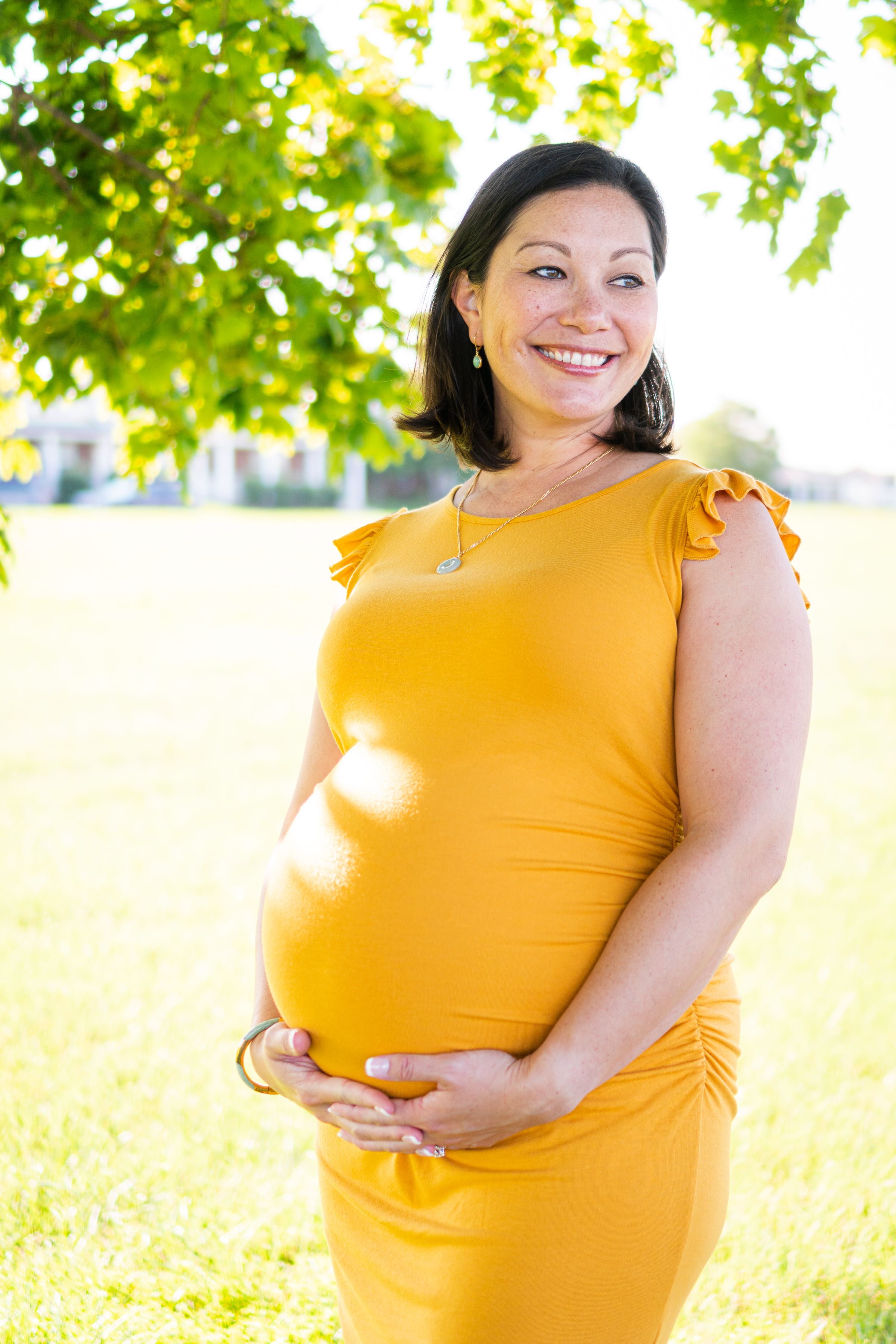 Maternity - Kayla Fagan Photography