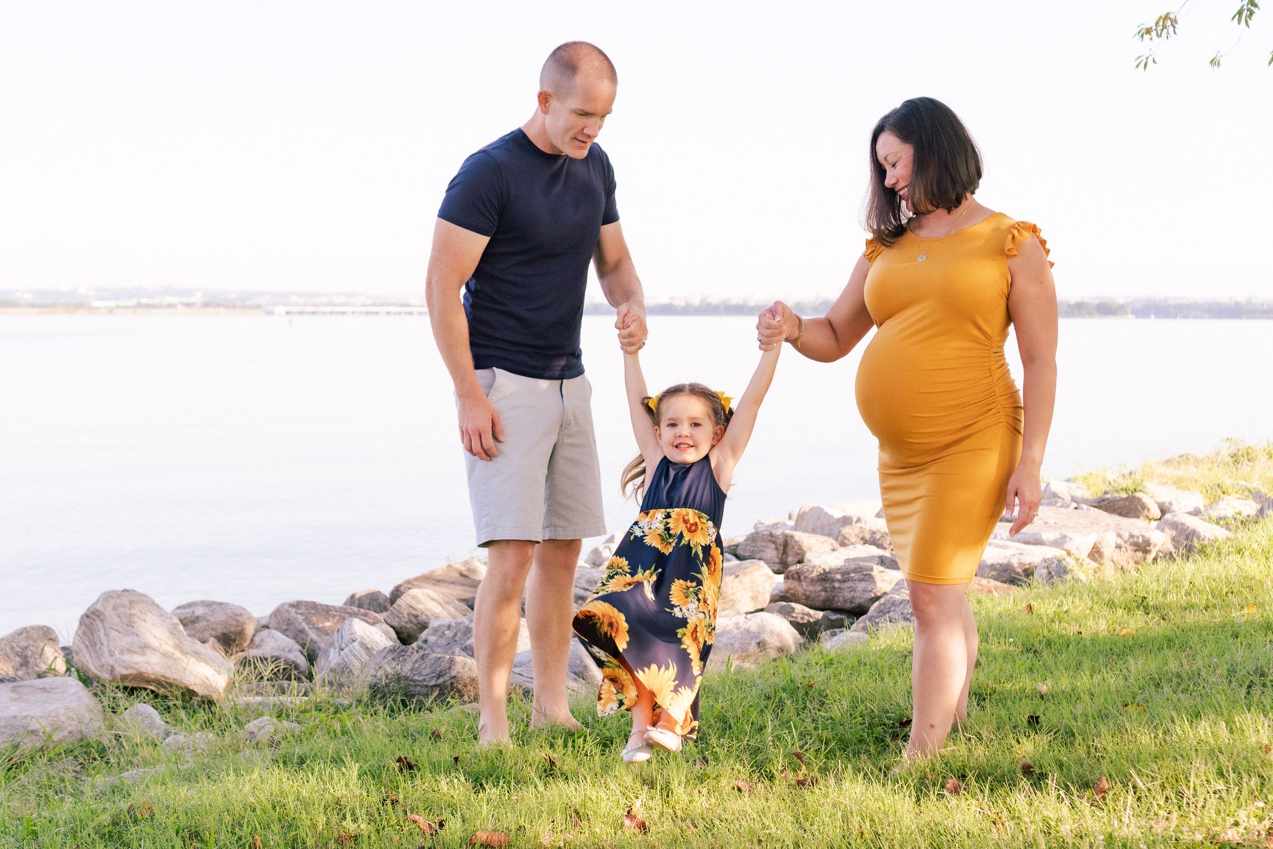 Maternity - Kayla Fagan Photography