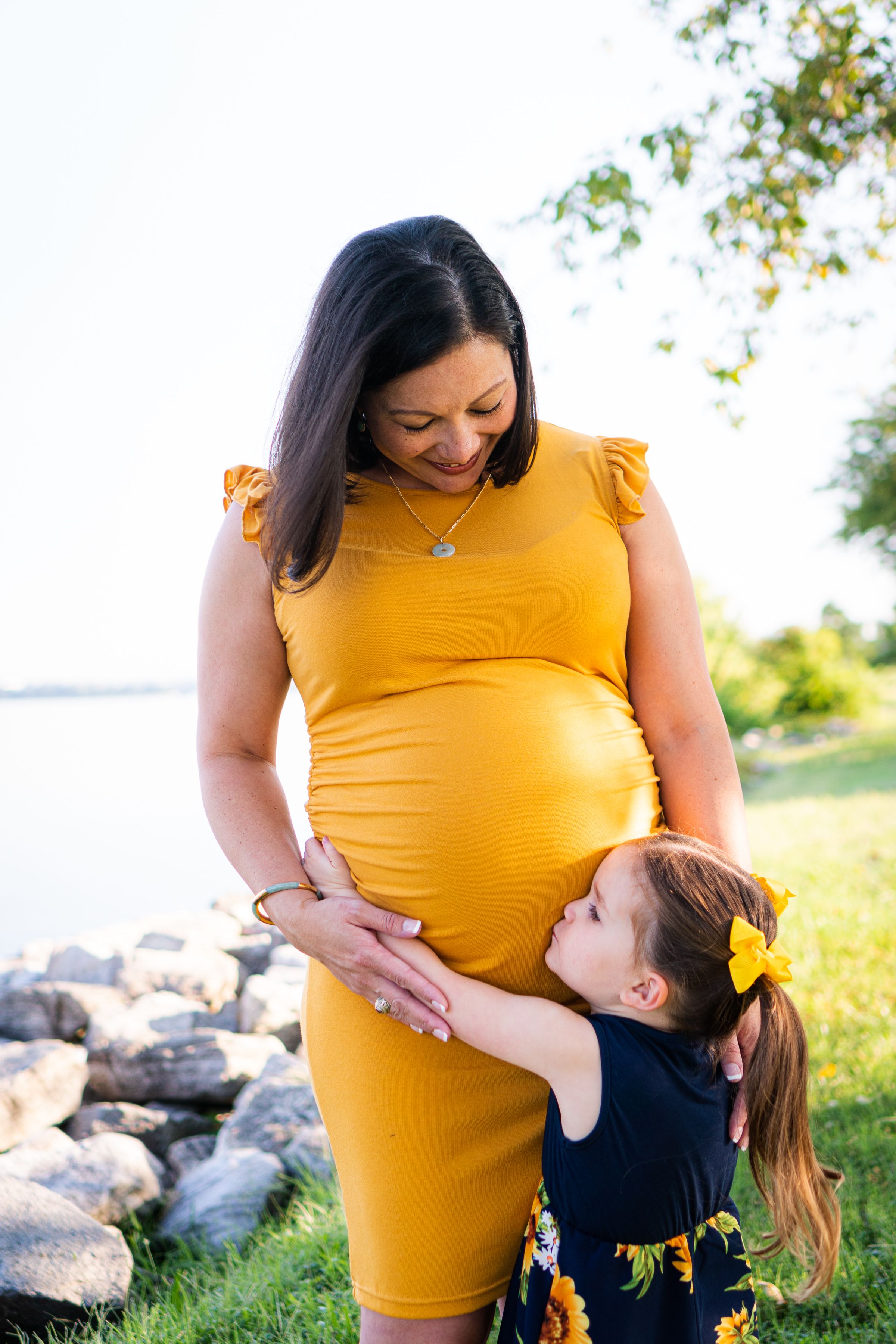 Maternity - Kayla Fagan Photography