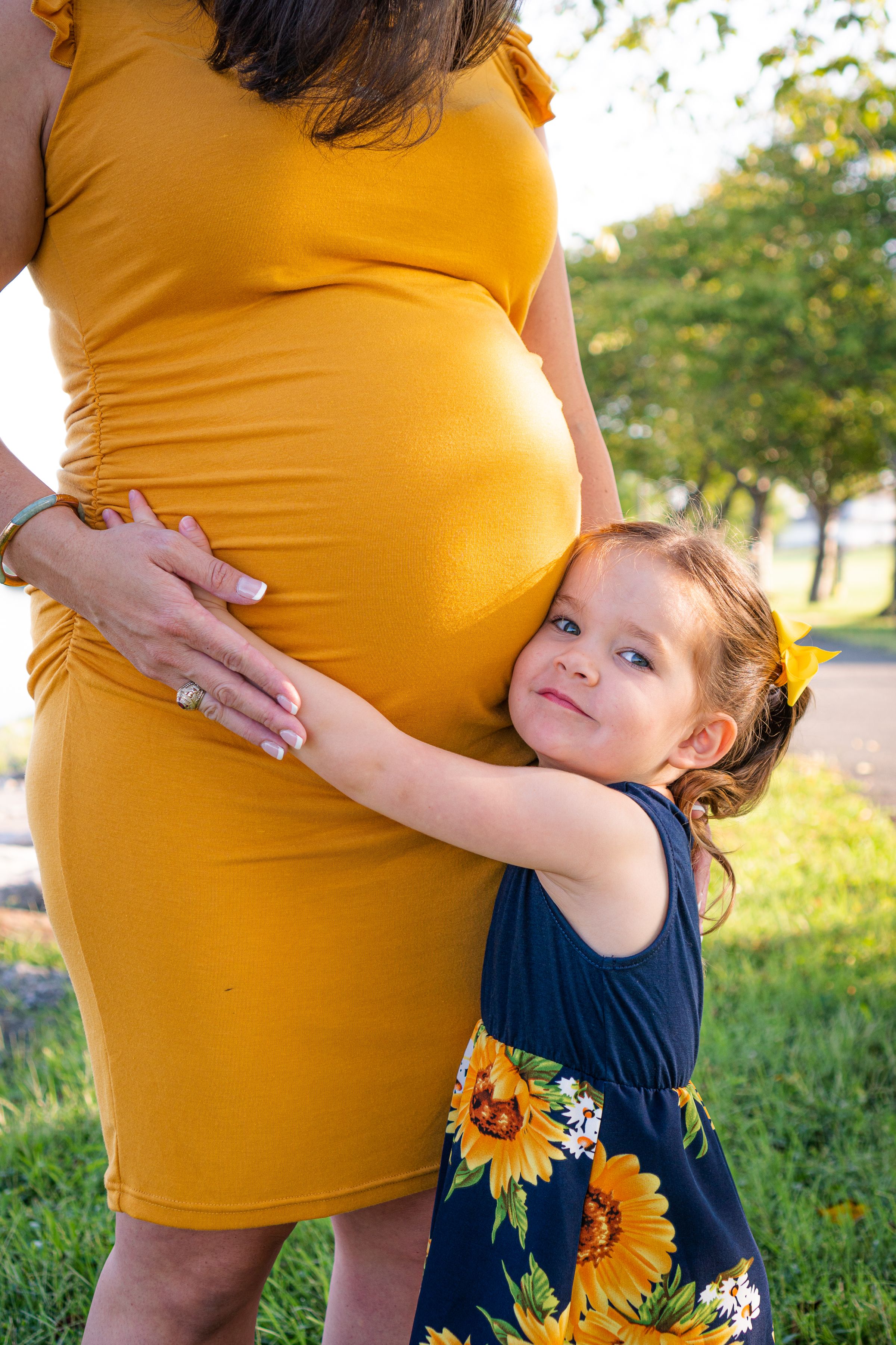 Maternity - Kayla Fagan Photography
