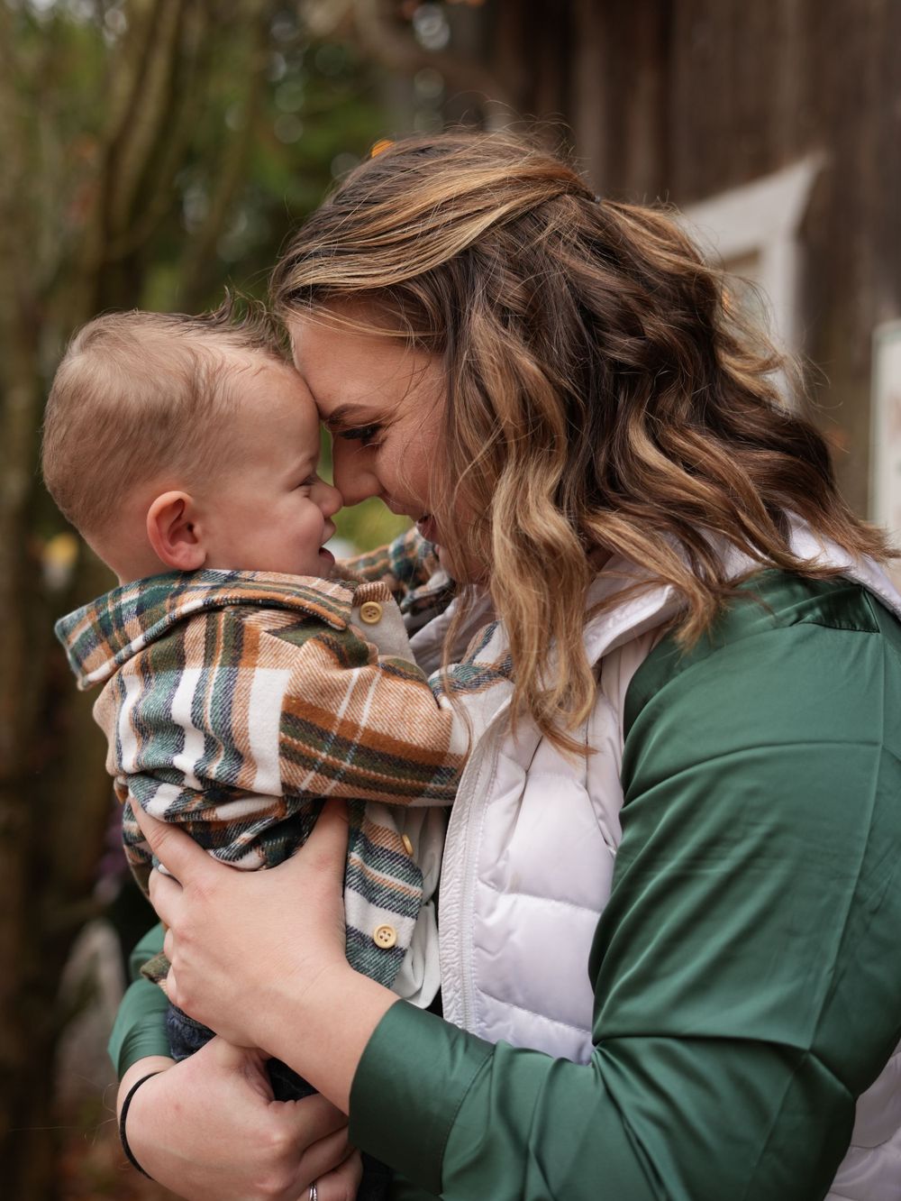 Violet Brier-Gohl photography