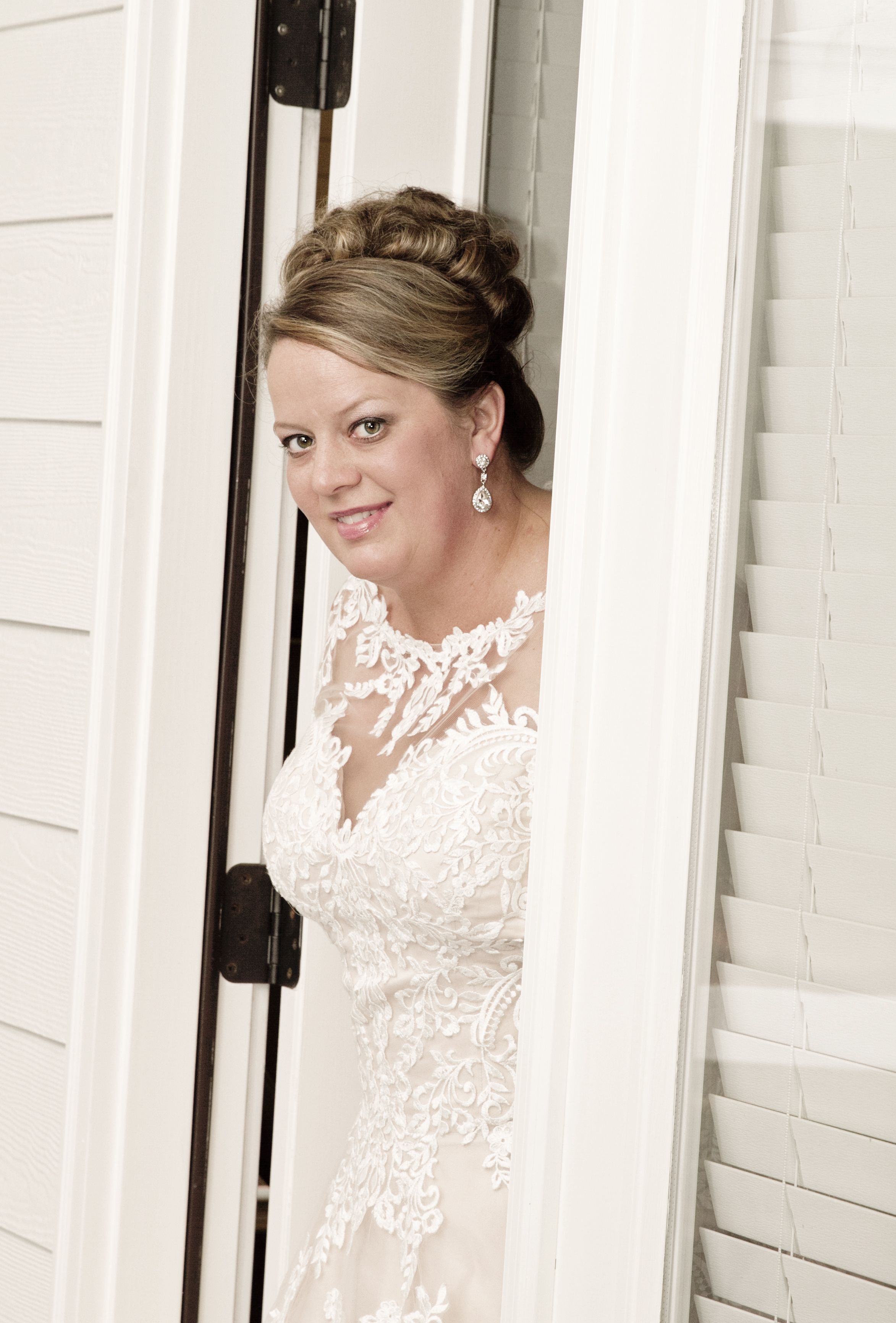 Pruett Wedding - Flashbacks Photography